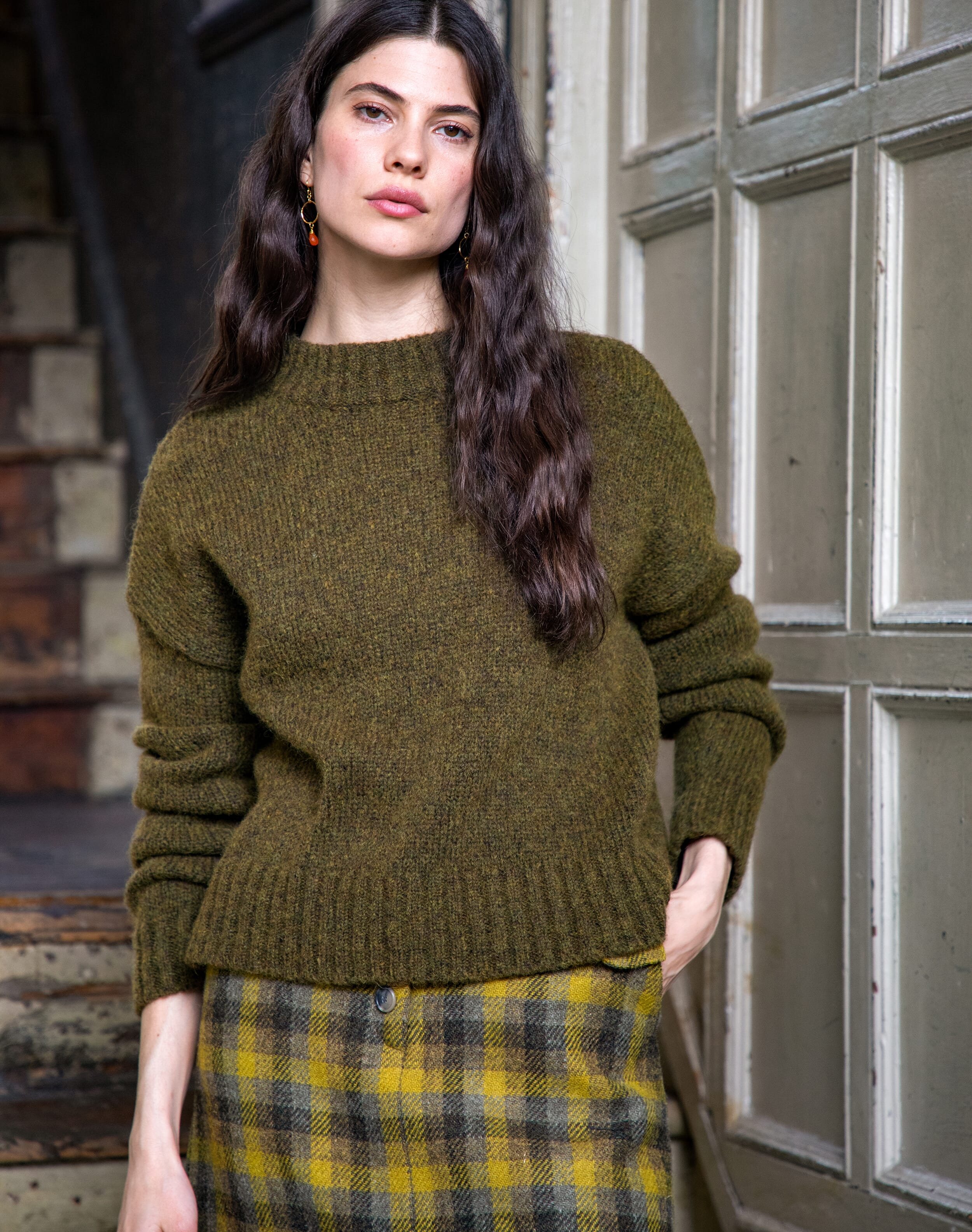 Women’s Cashmere Knitwear & Timeless Clothing | Brora