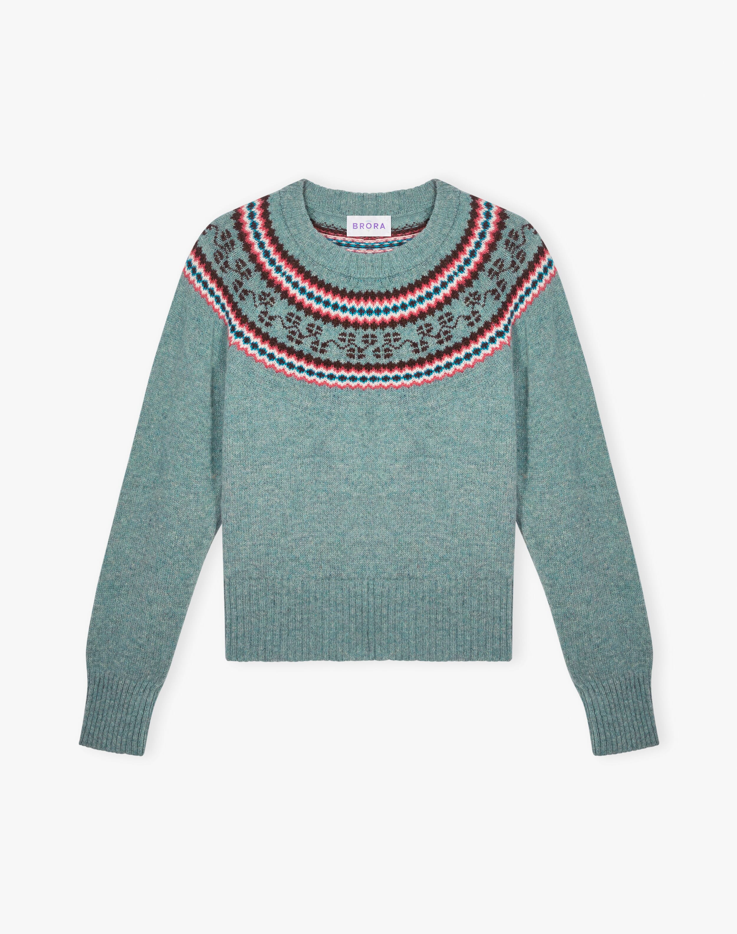 Fair Isle | Jumpers, Tanks & Cardigans