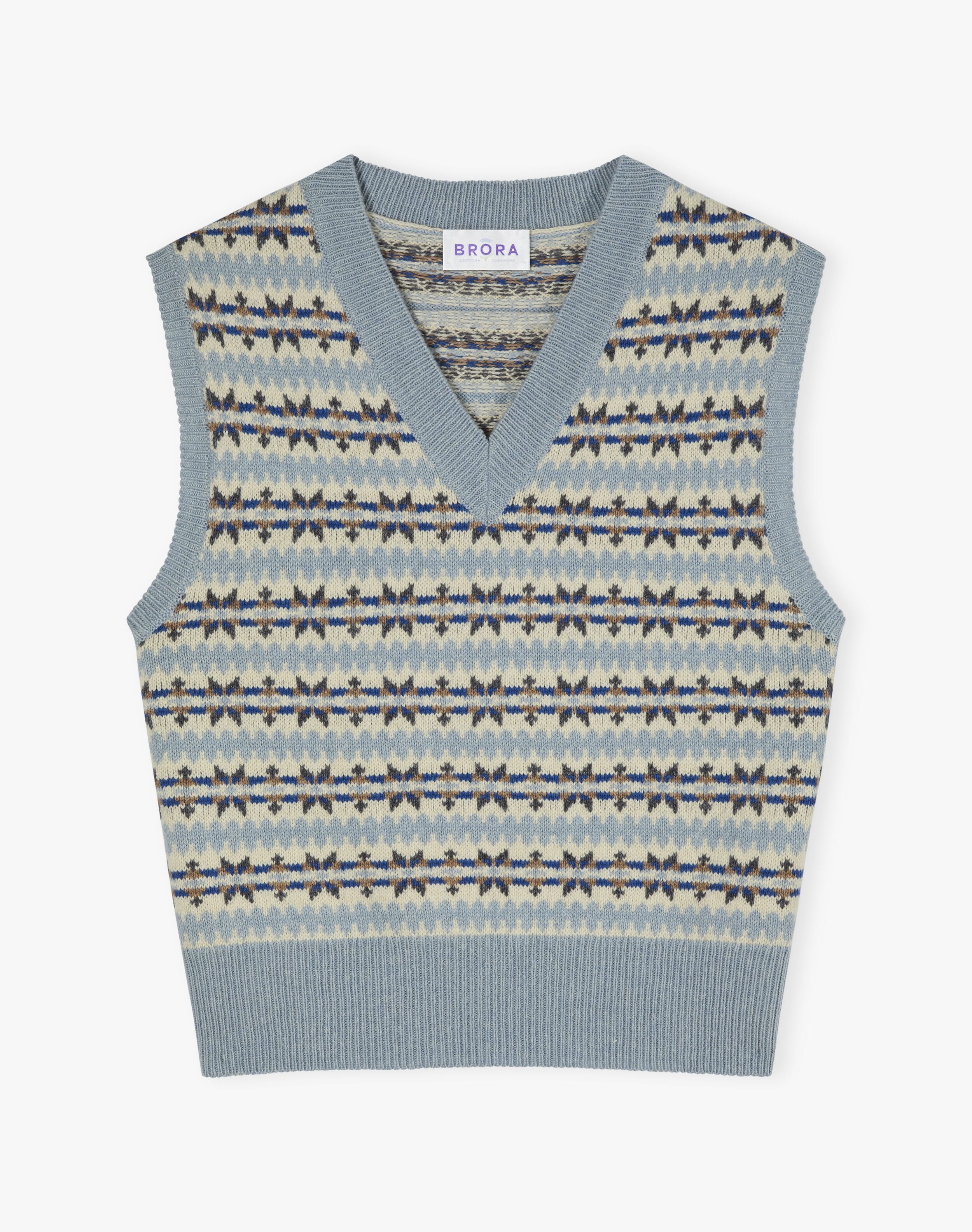 Women's Cashmere Knitwear & Timeless Clothing | Brora