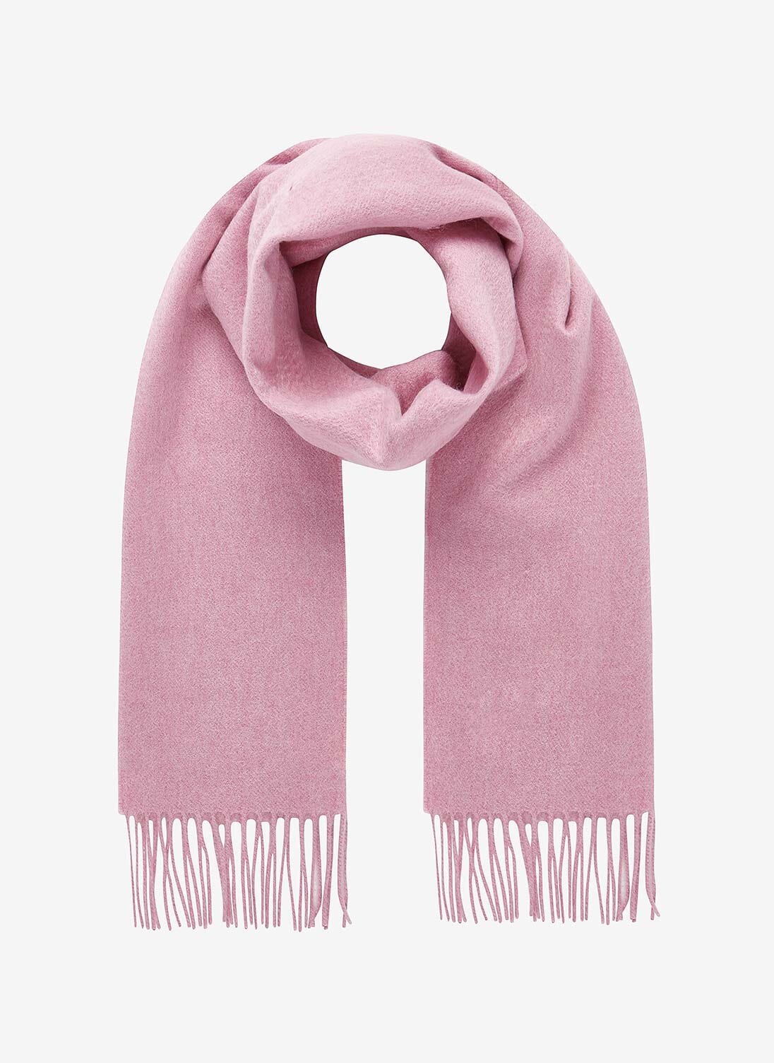 Brora cashmere scarf store