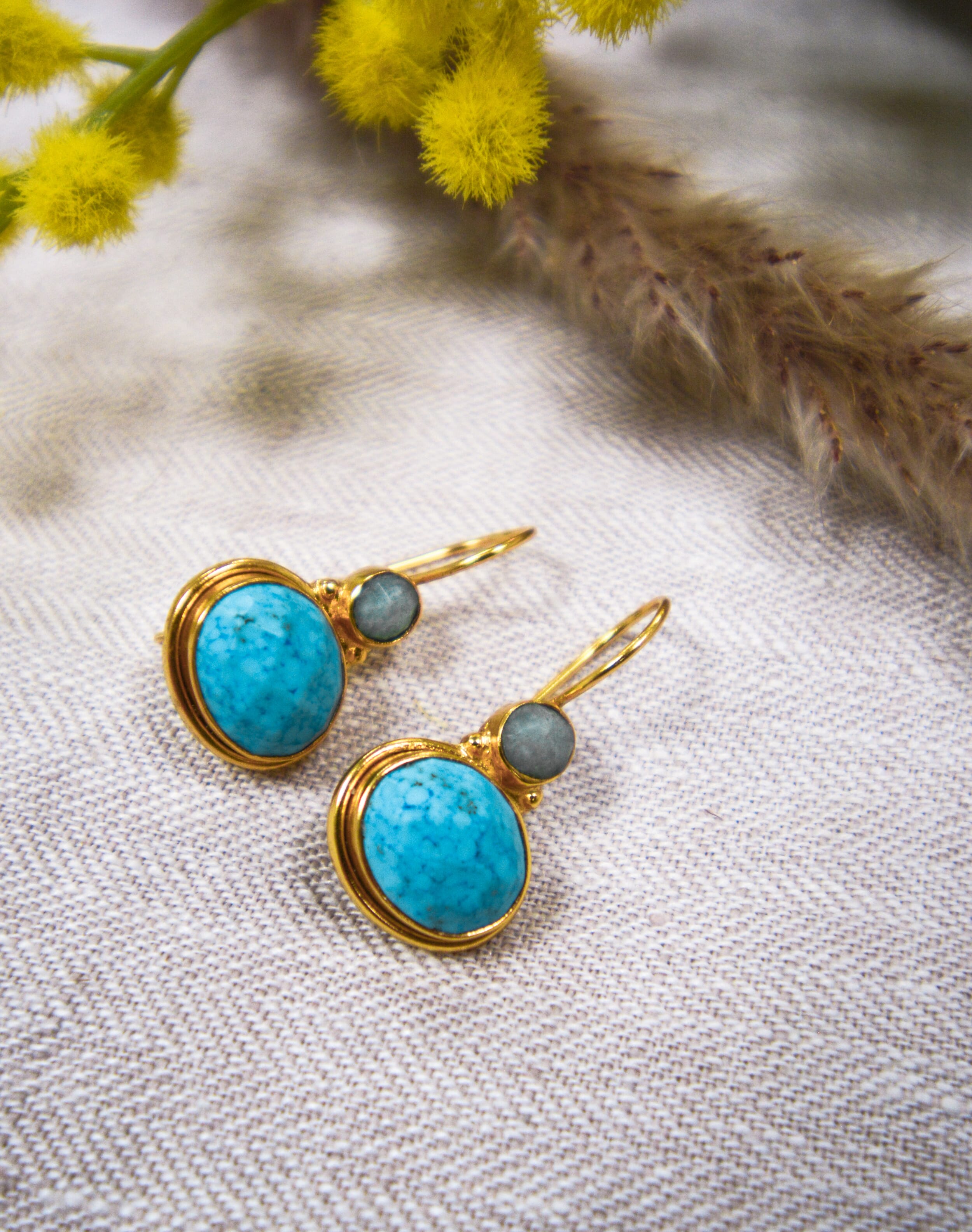 Women's Jewellery | Necklaces, Earrings & Brooches | Brora