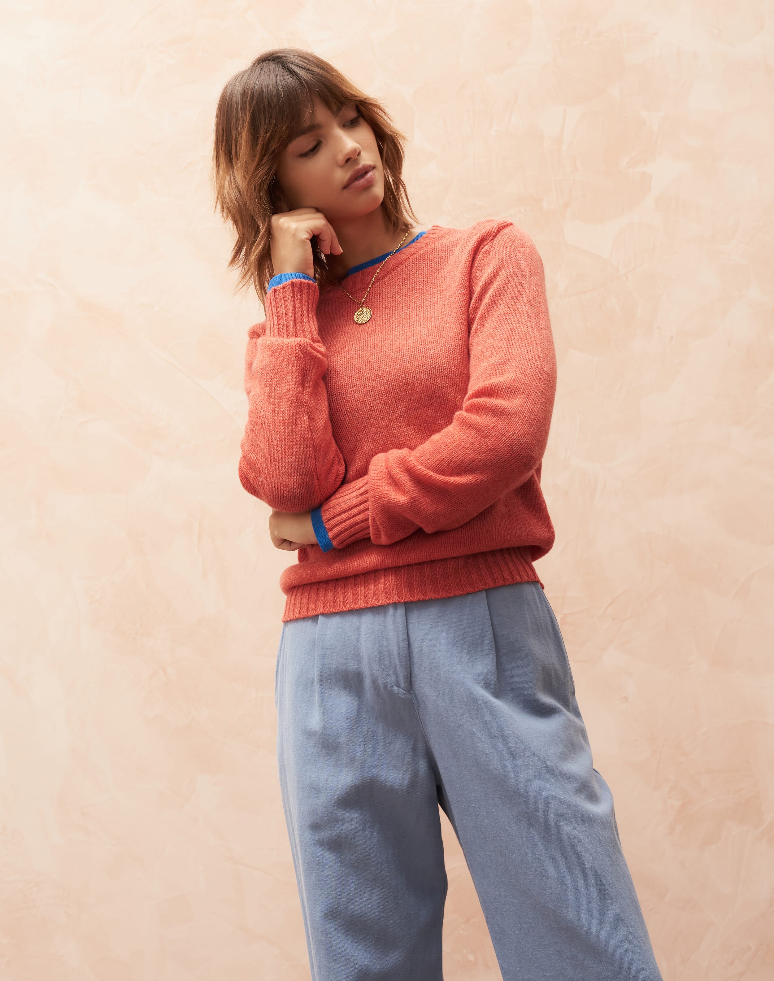 Women's Scottish Cashmere | Brora