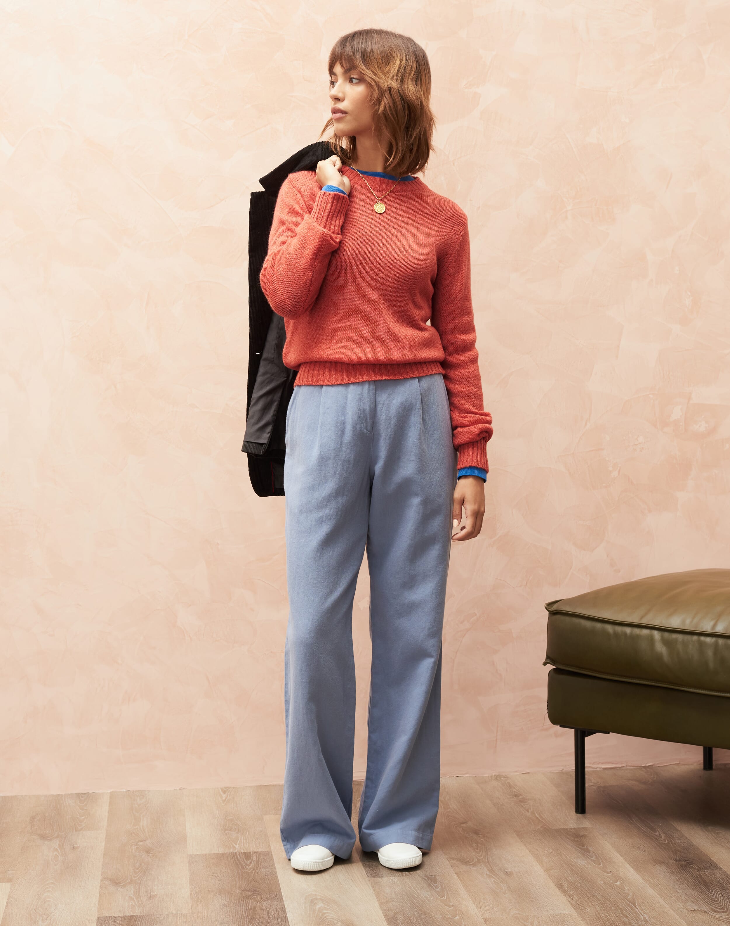 Women's Scottish Cashmere | Brora