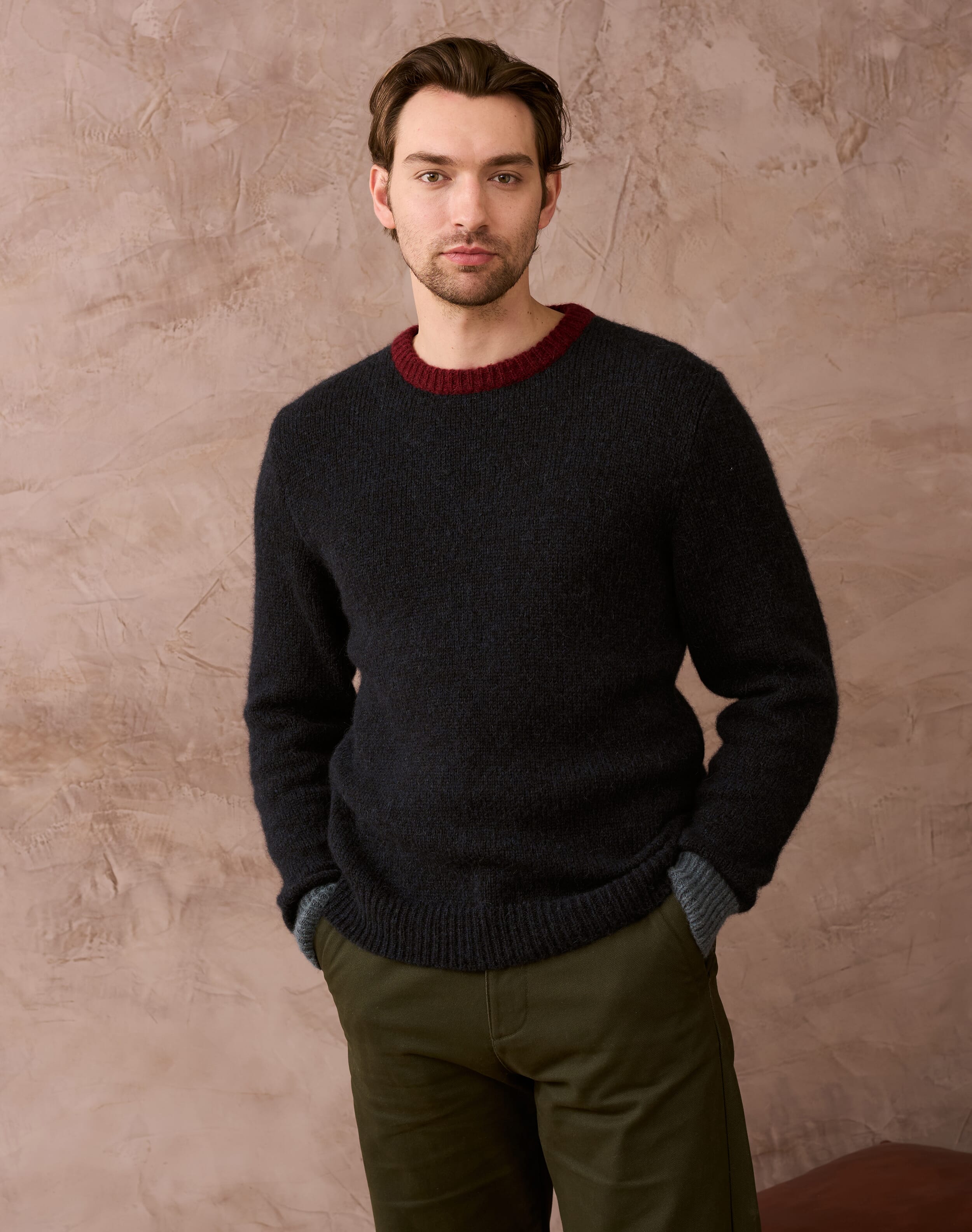 Winter Sale | Up to 40% Off Cashmere | Brora UK