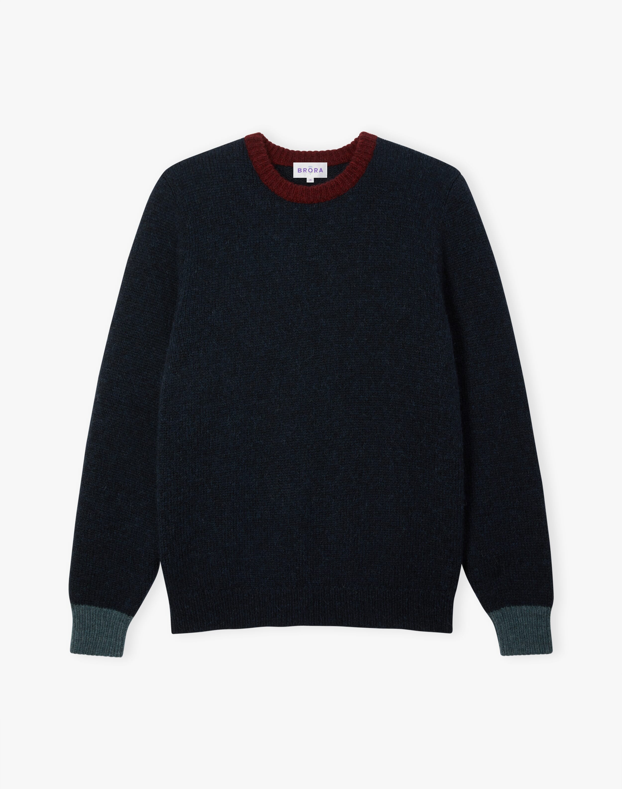 Winter Sale | Up to 40% Off Cashmere | Brora UK
