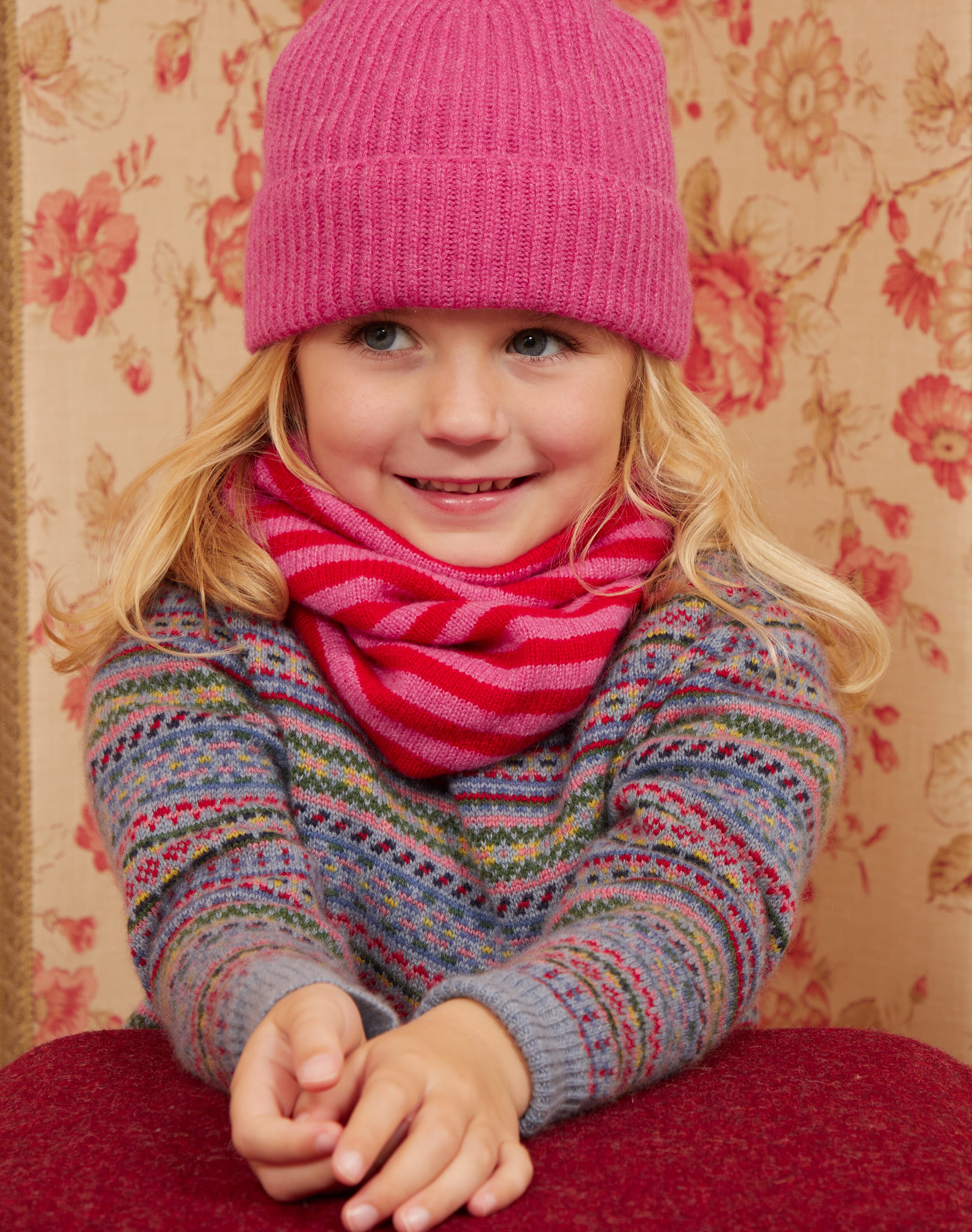Sale Children & Baby Clothing and Knitwear | Up to 60% Off | Brora ...