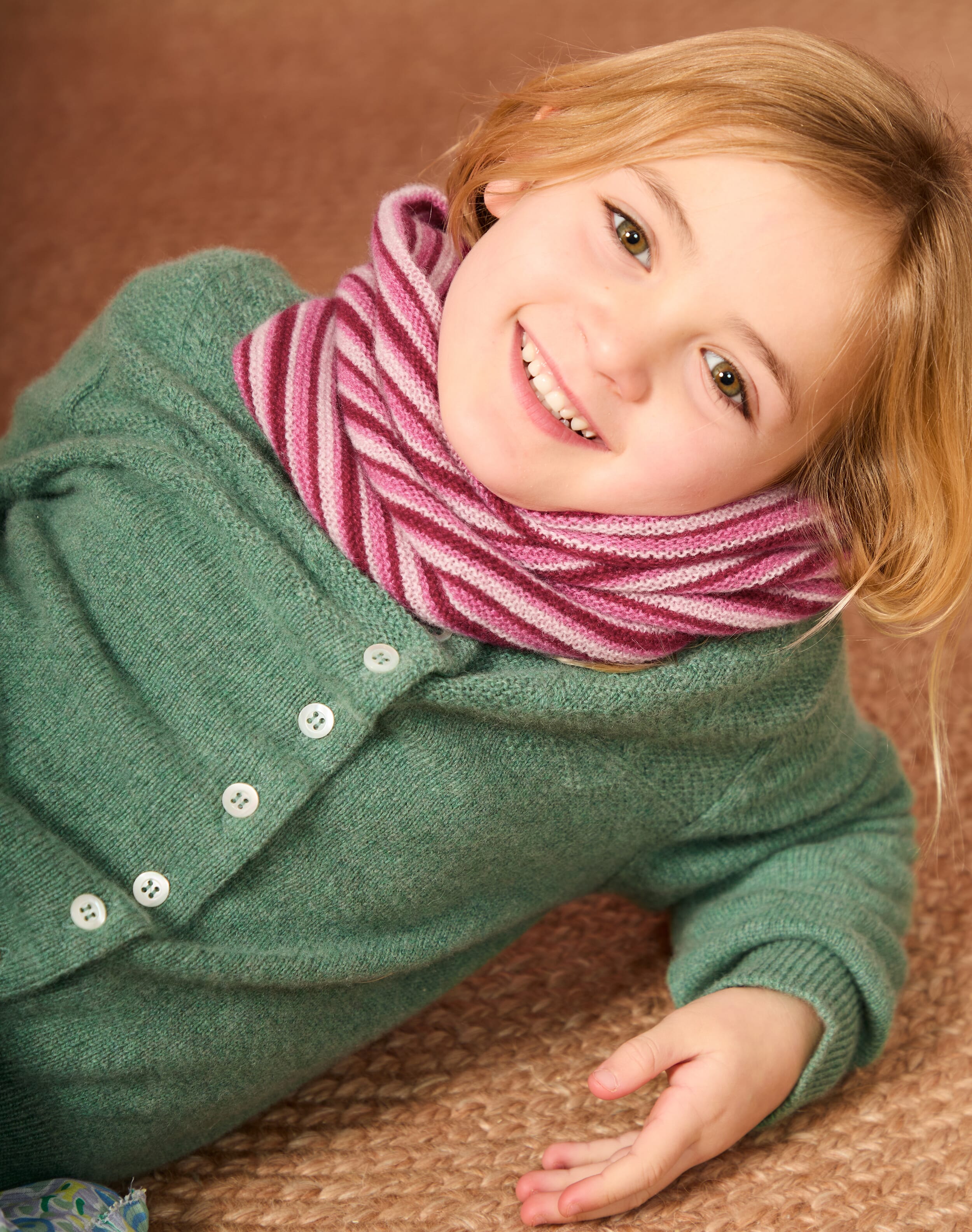 Scottish Cashmere | Jumpers, Cardigans & More | Brora