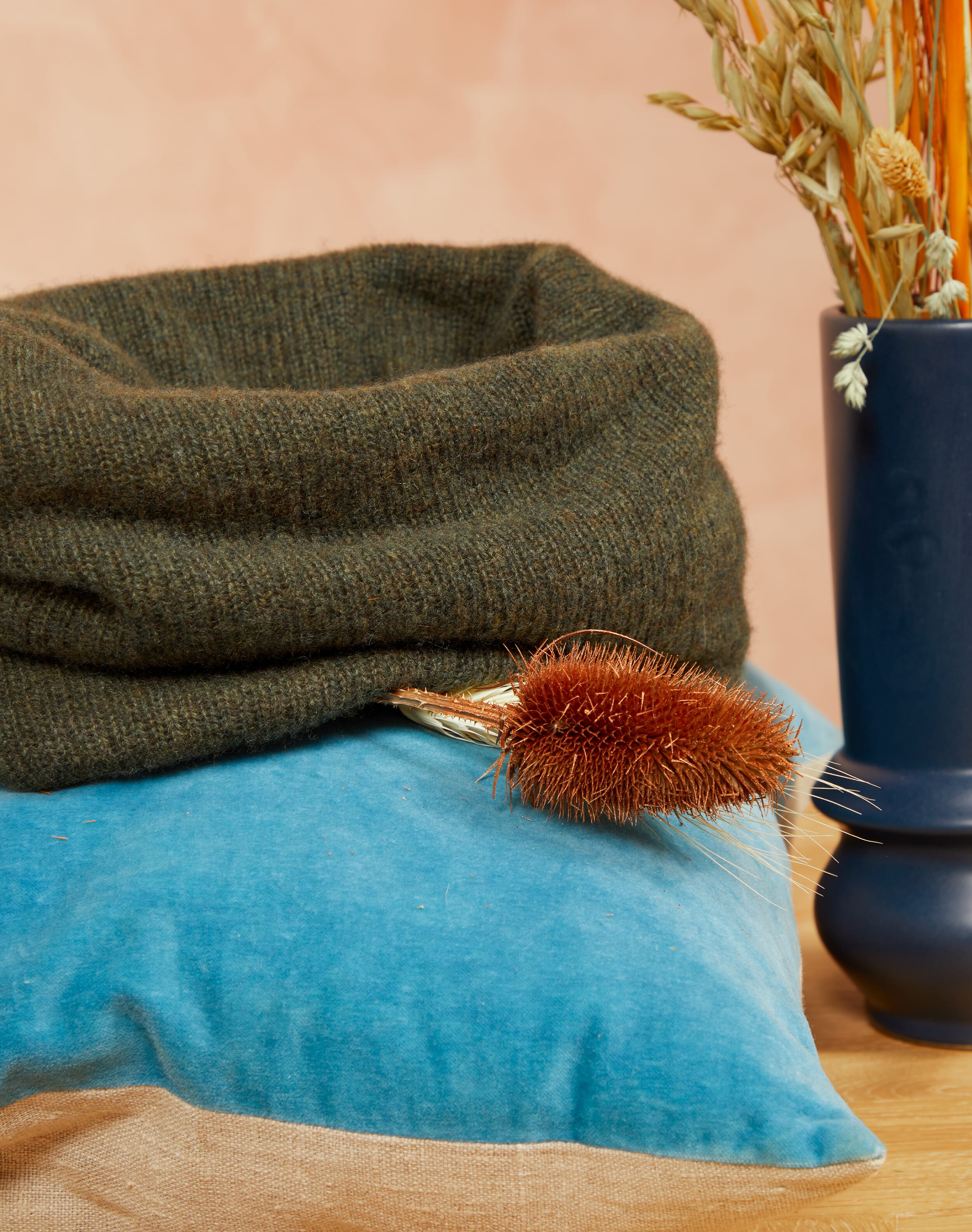 Scarves and Stoles | Cashmere, Silk & Wool Stoles | Brora