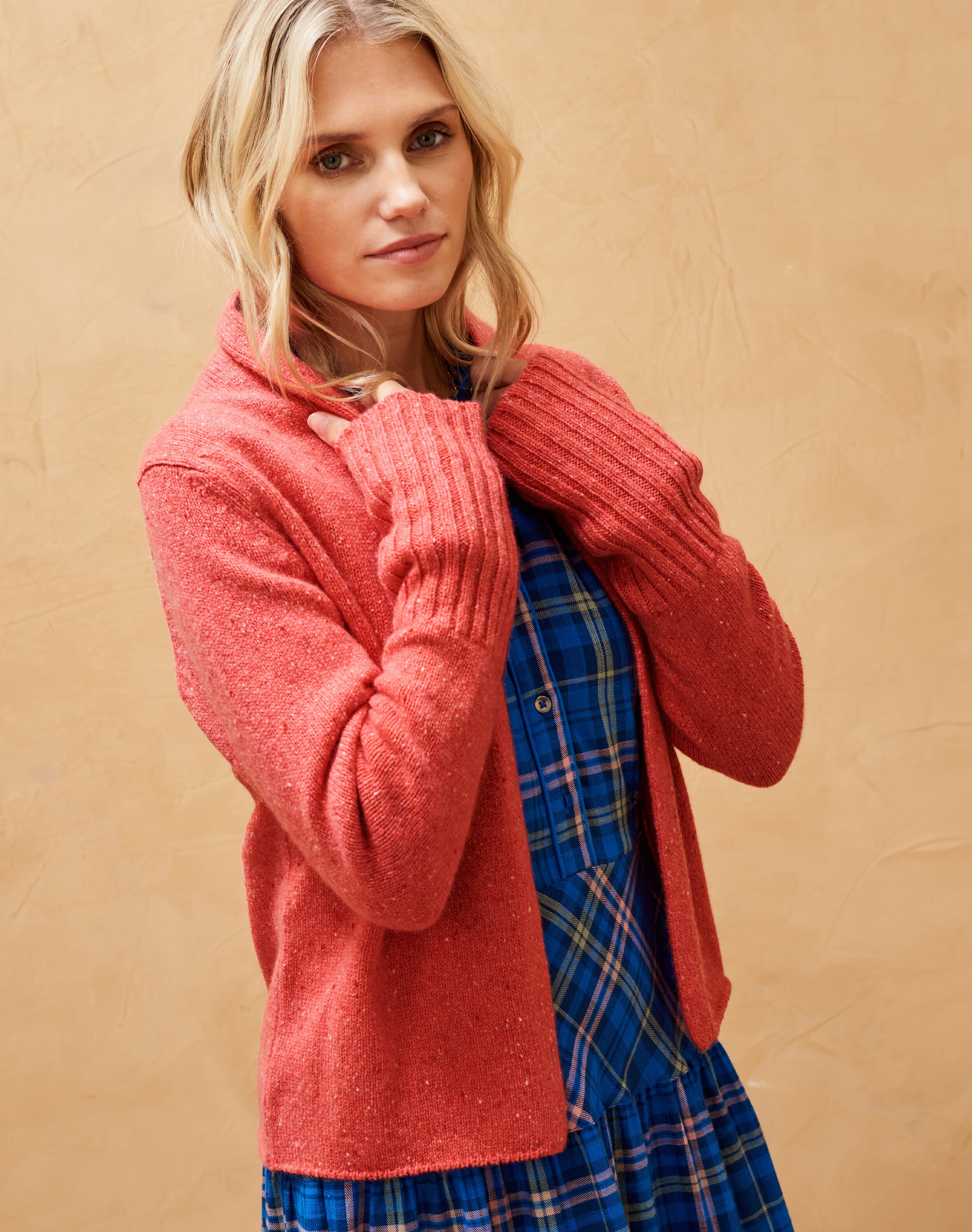 Women's Cashmere Cardigans| Brora