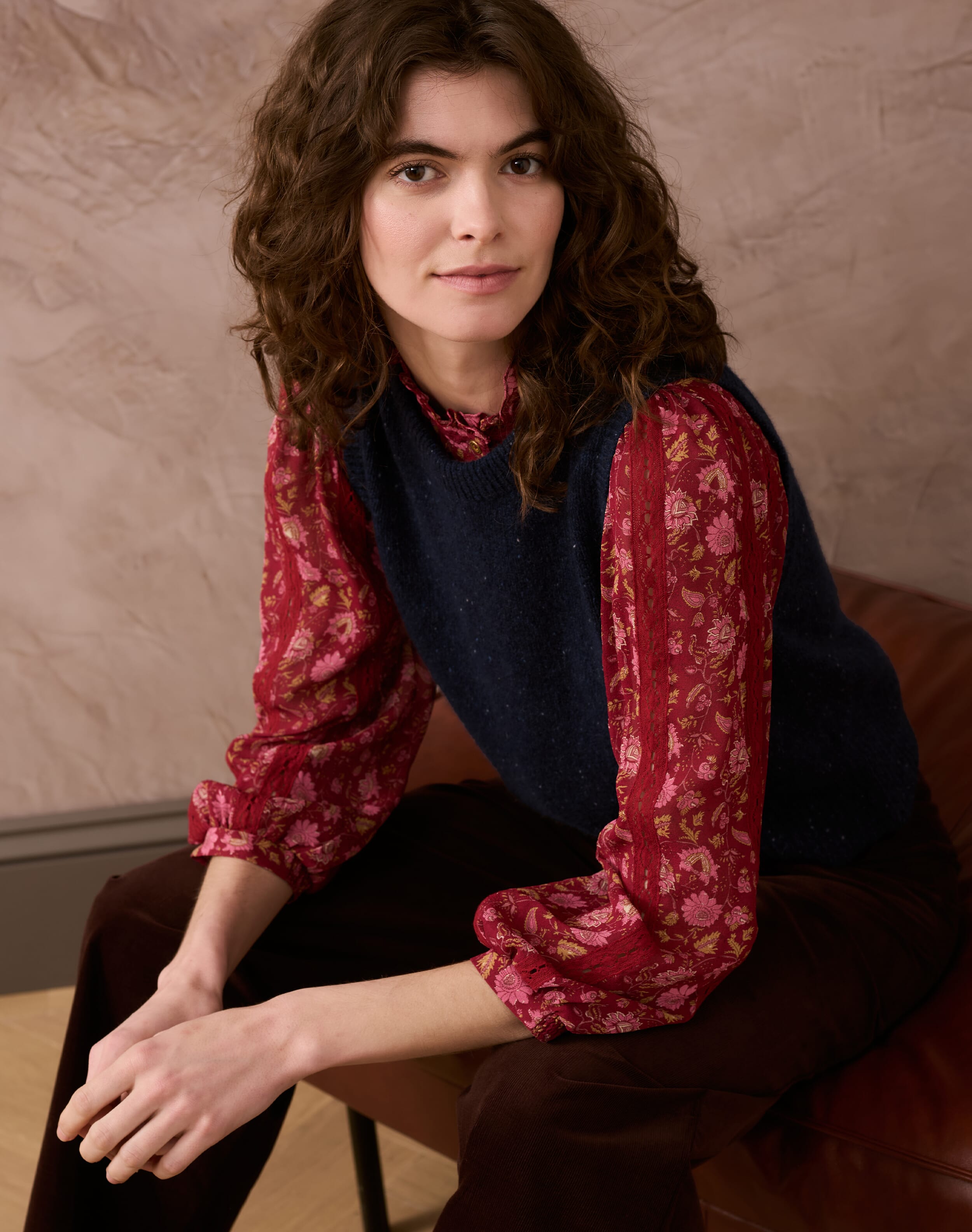 Scottish Cashmere | Jumpers, Cardigans & More | Brora