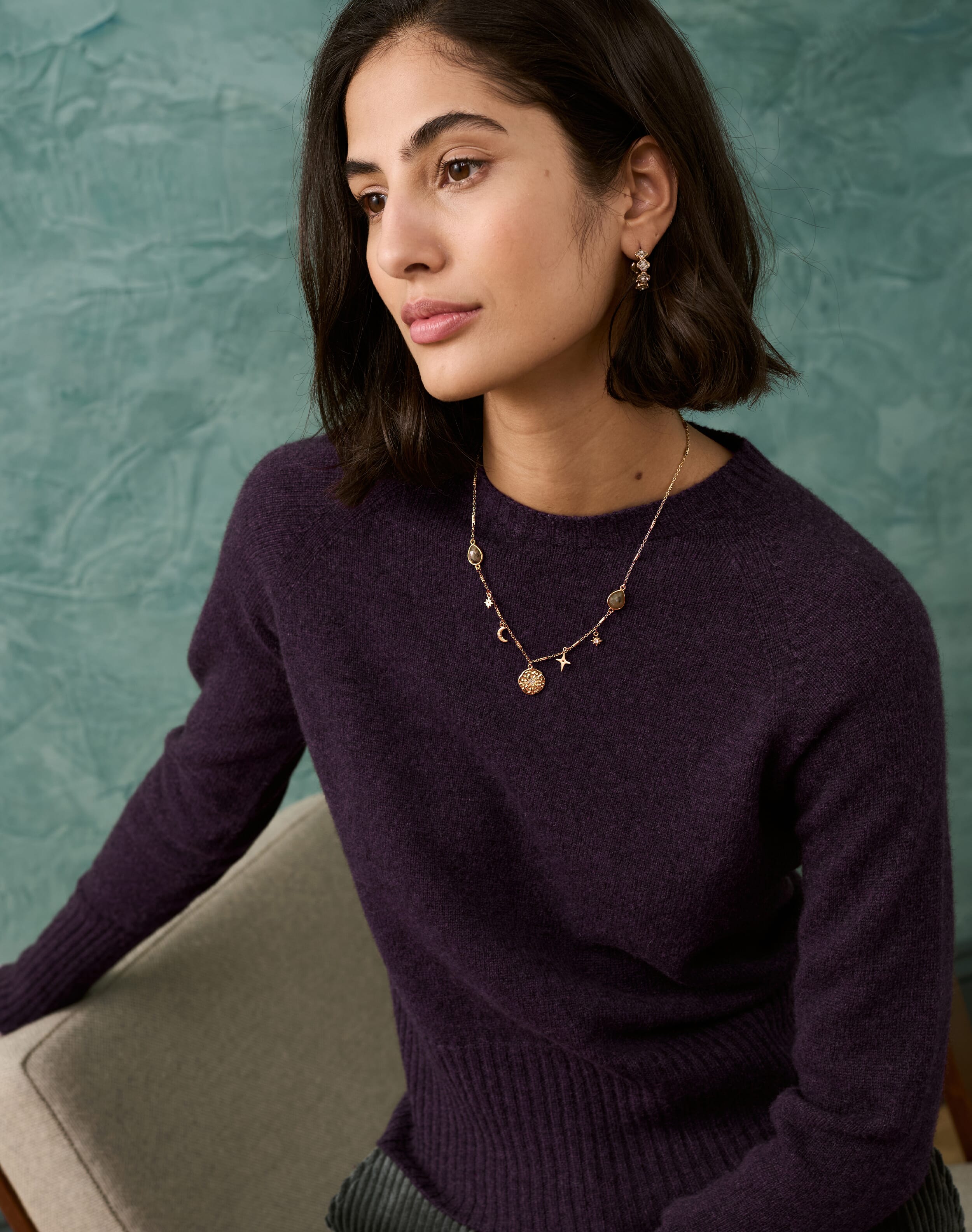 Women's Cashmere Knitwear & Timeless Clothing | Brora