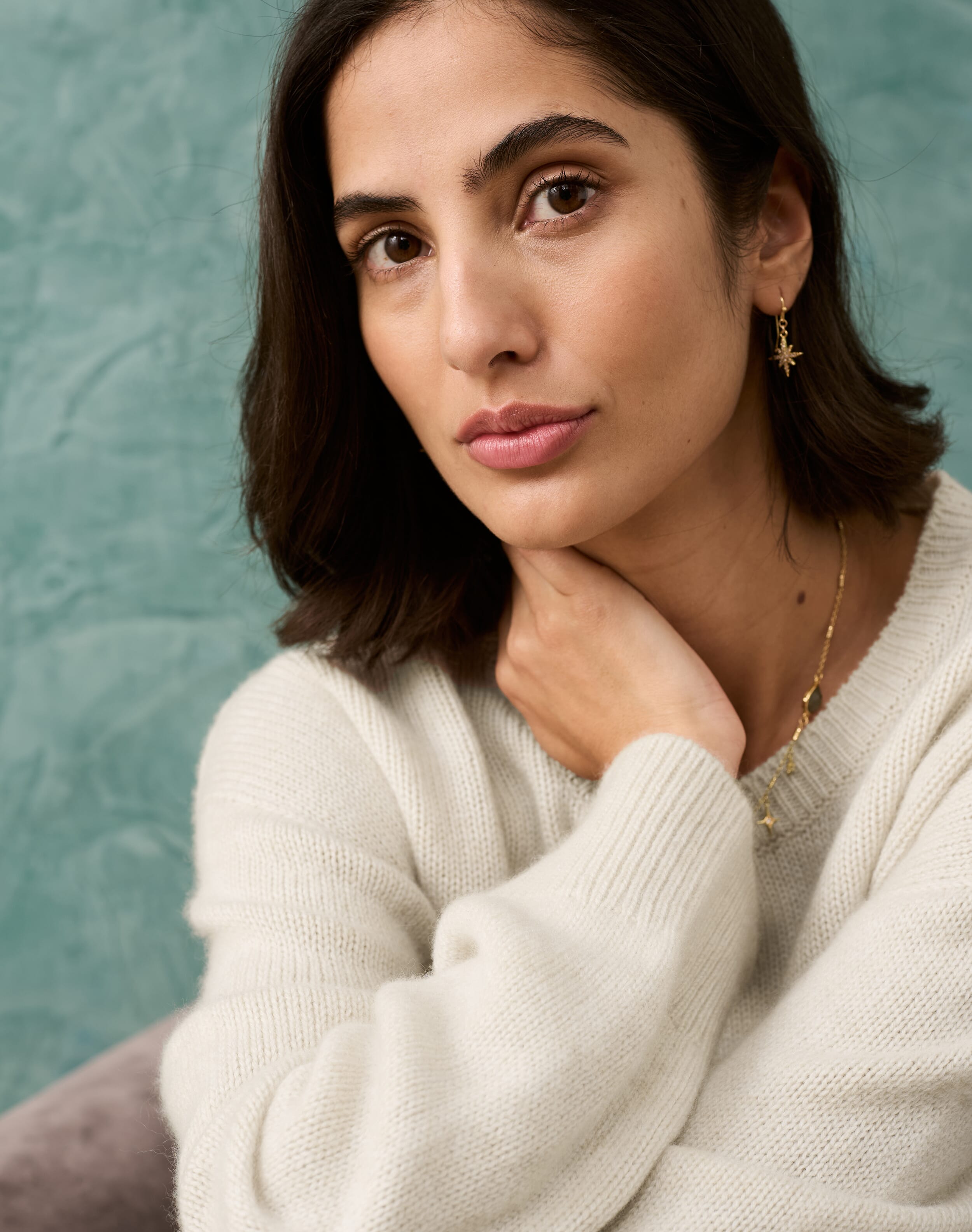 Women's Cashmere Knitwear & Timeless Clothing | Brora