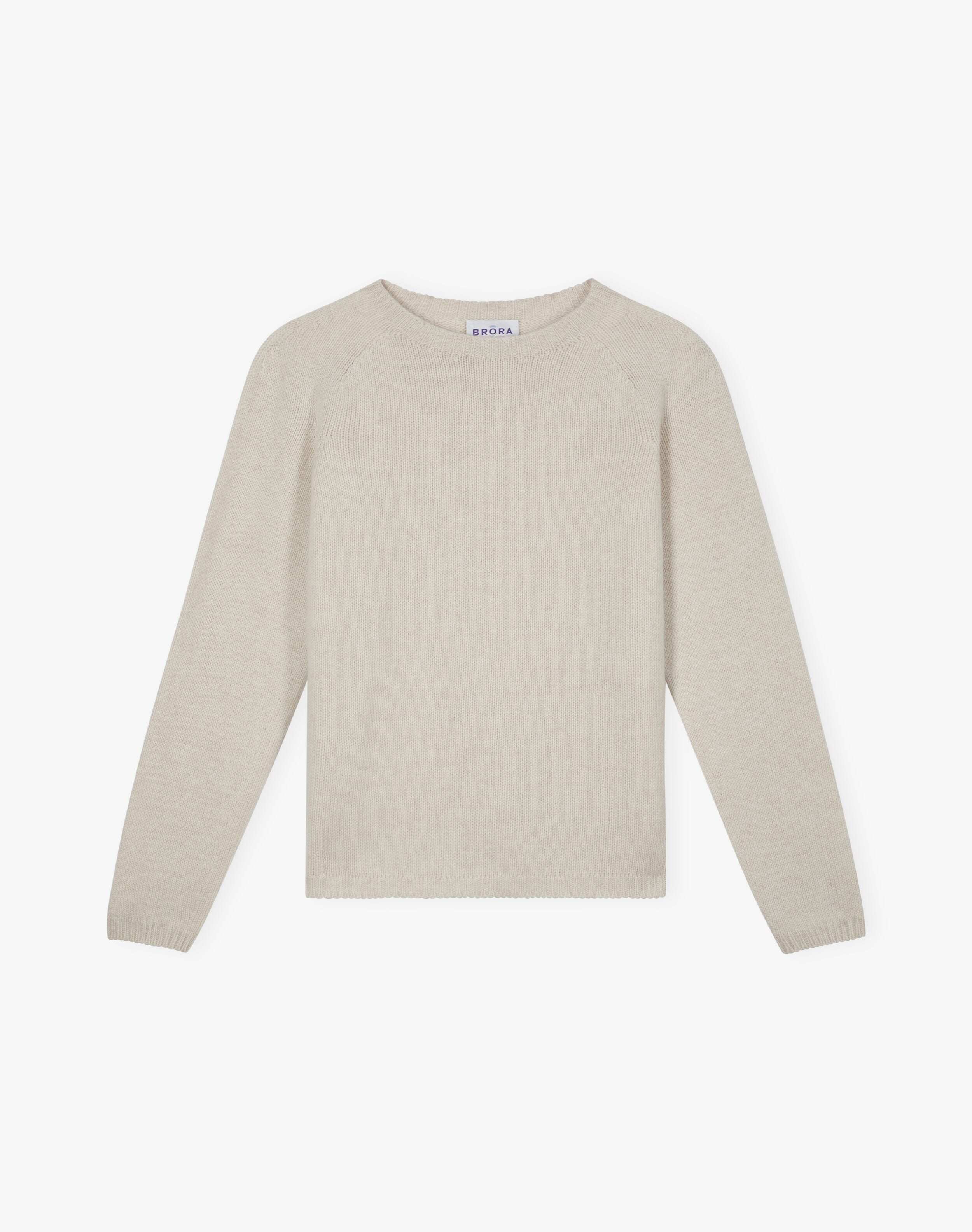 Women's Cashmere Knitwear & Timeless Clothing | Brora