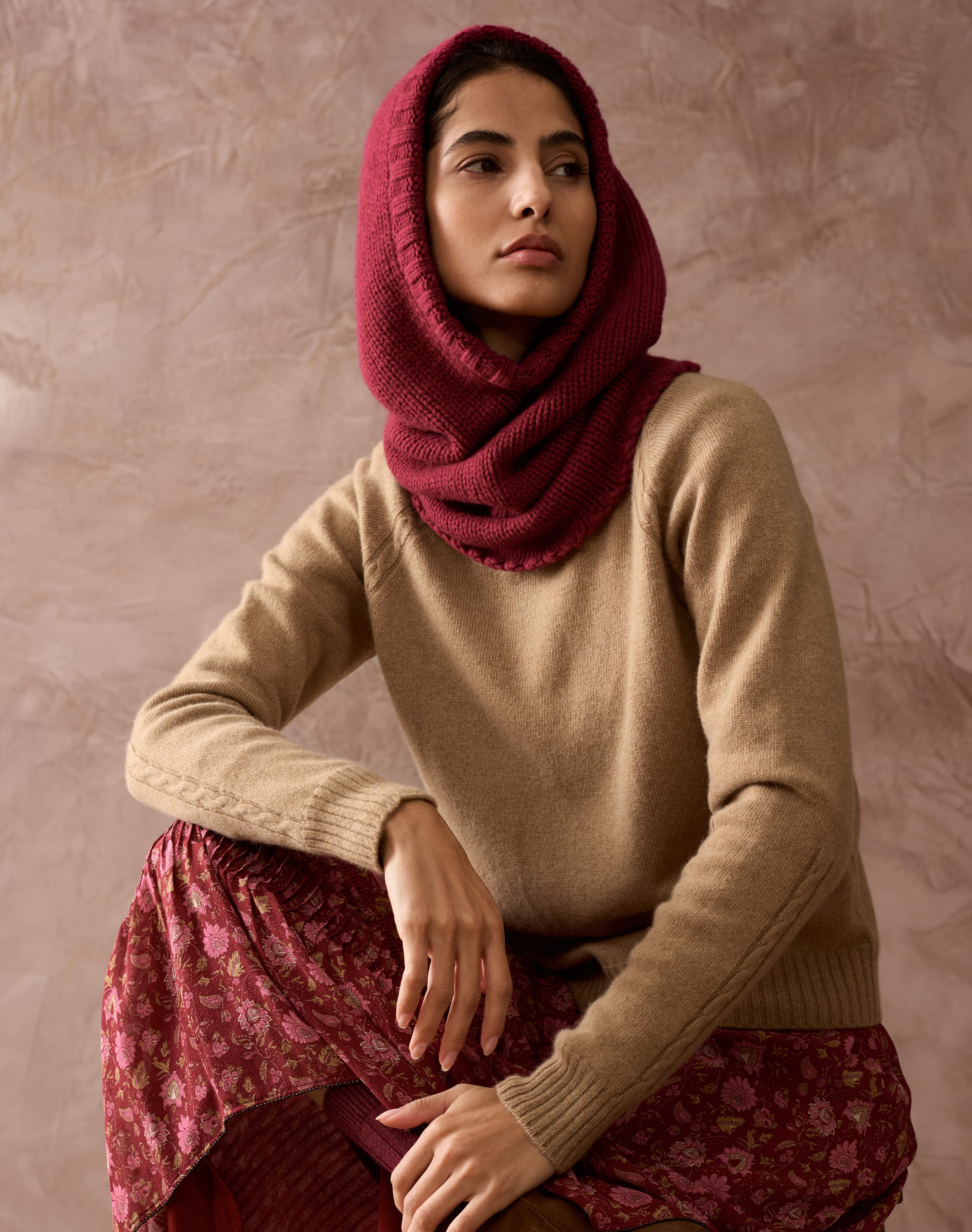 Women's Cashmere Knitwear & Timeless Clothing | Brora