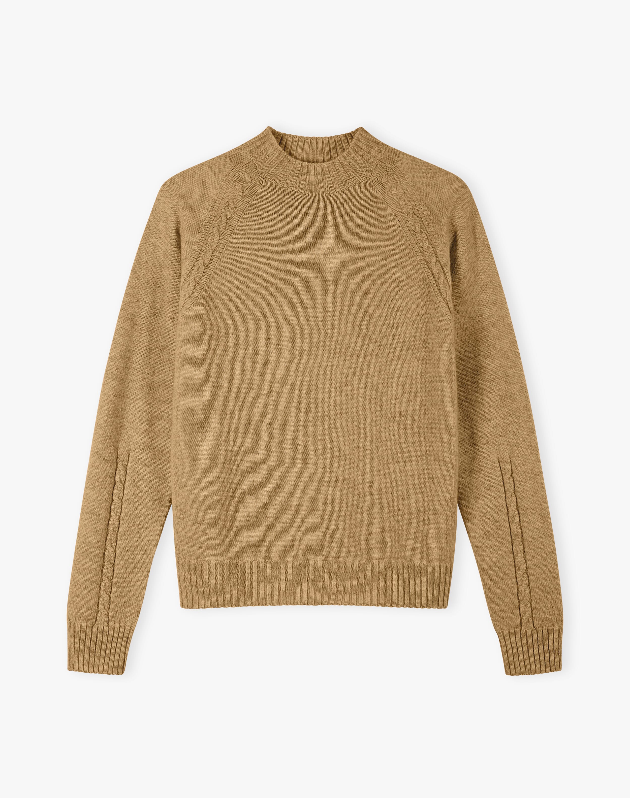 Women's Cashmere Knitwear & Timeless Clothing | Brora