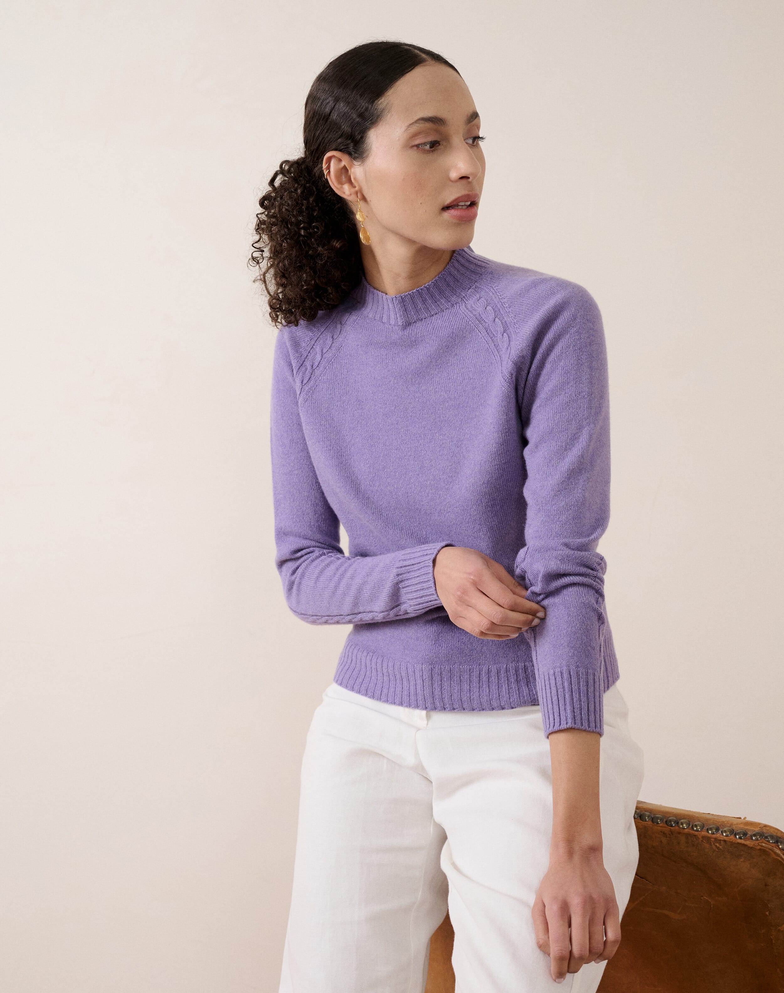 Cashmere Clearance Up To 70% Off | Cashmere Sale | Brora UK