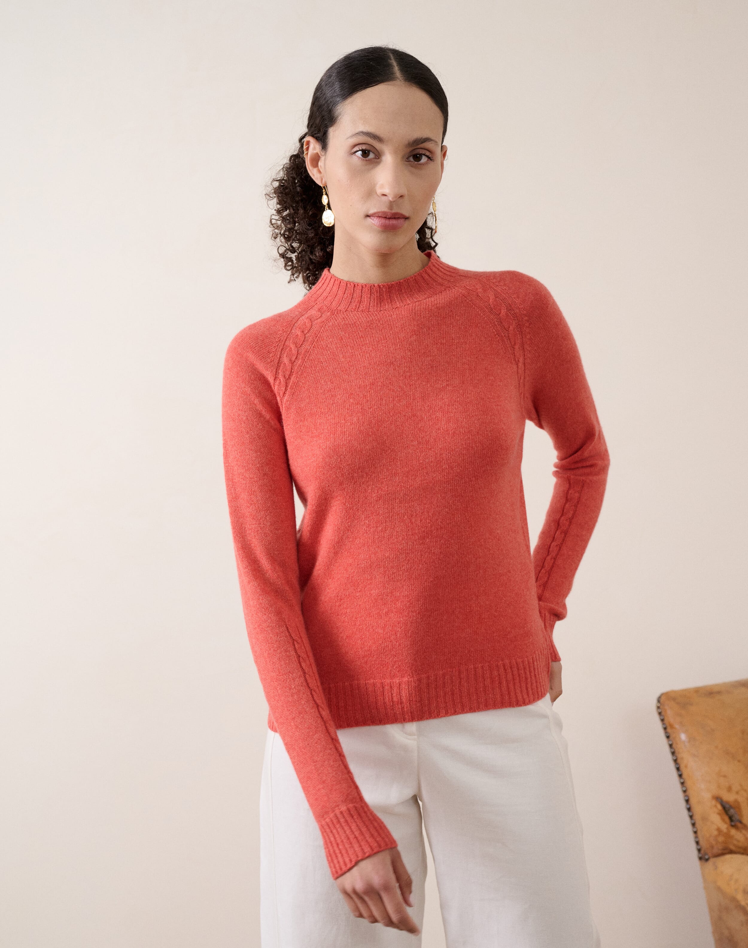 Cashmere Clearance Up To 70% Off | Cashmere Sale | Brora UK