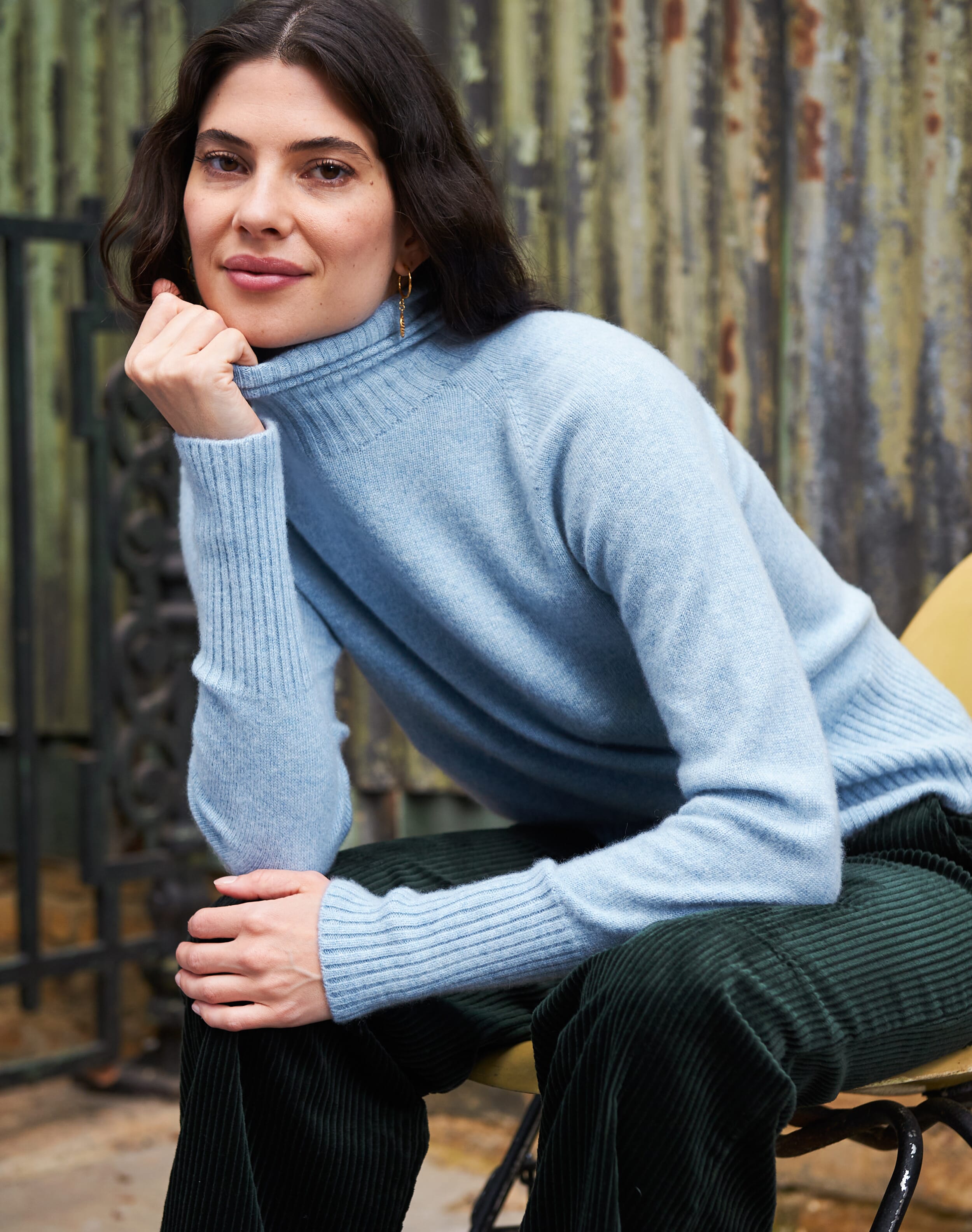 Women's Scottish Cashmere | Brora