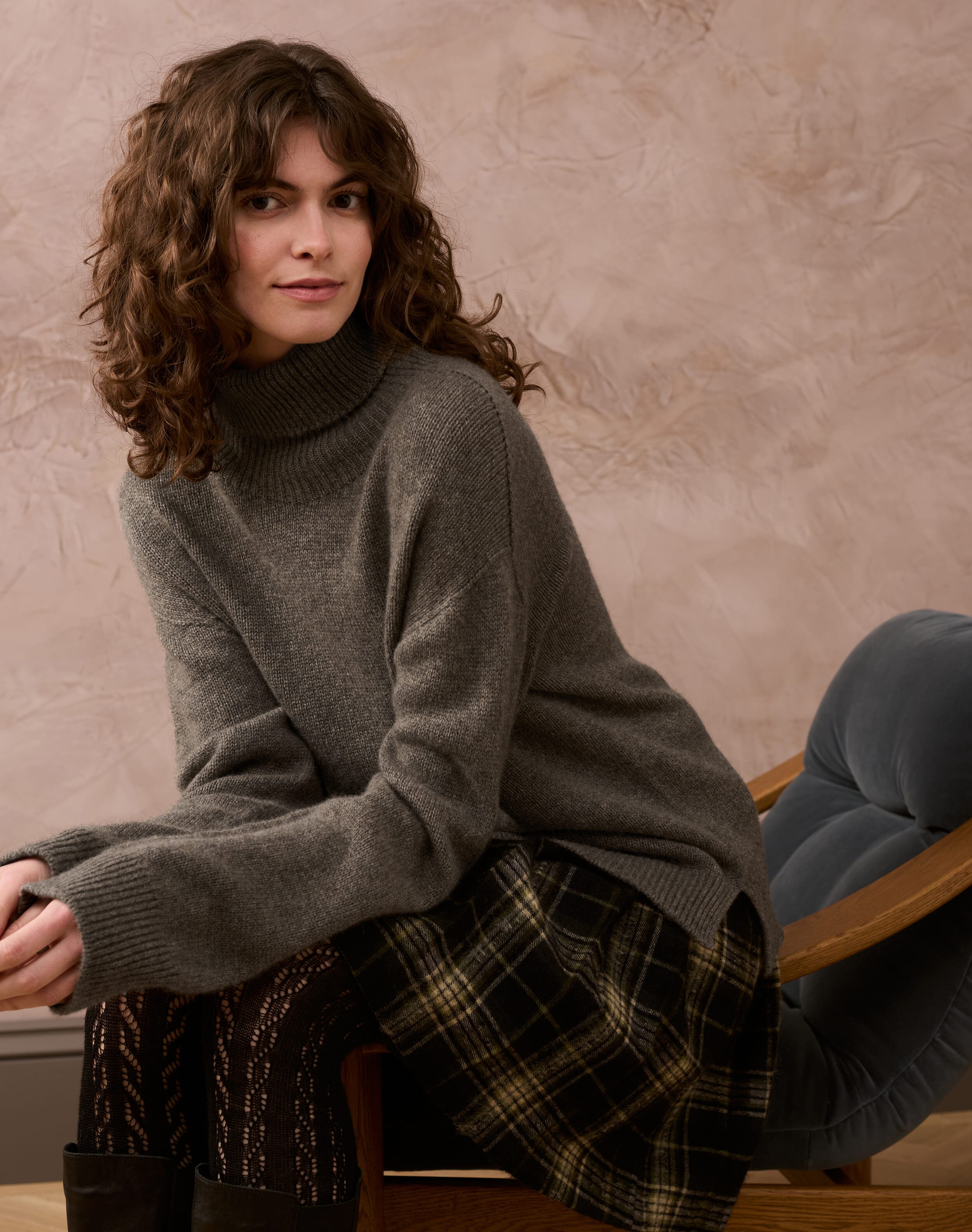 Winter Sale | Up to 60% Off Cashmere | Brora UK