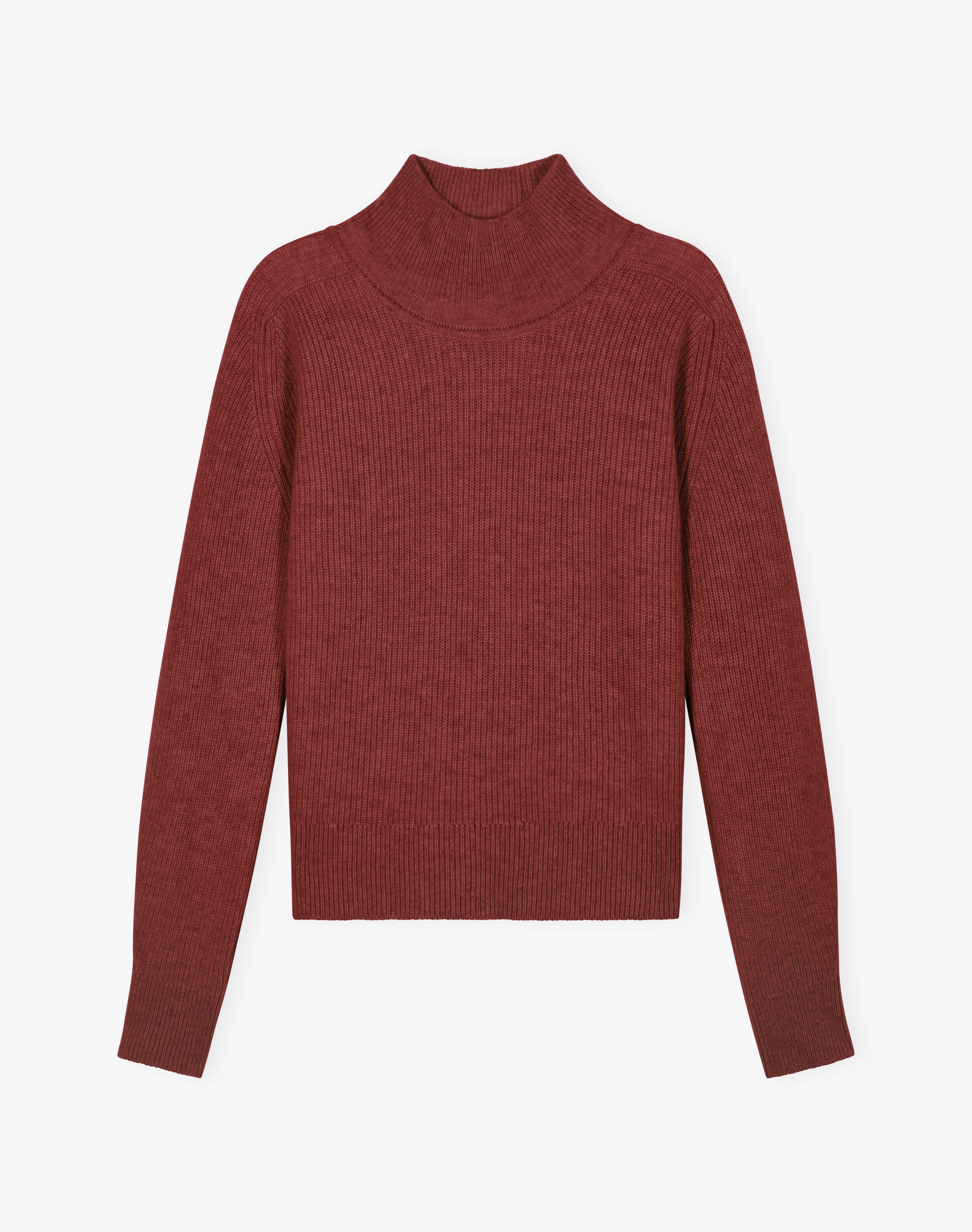 Women's Cashmere Knitwear & Timeless Clothing | Brora