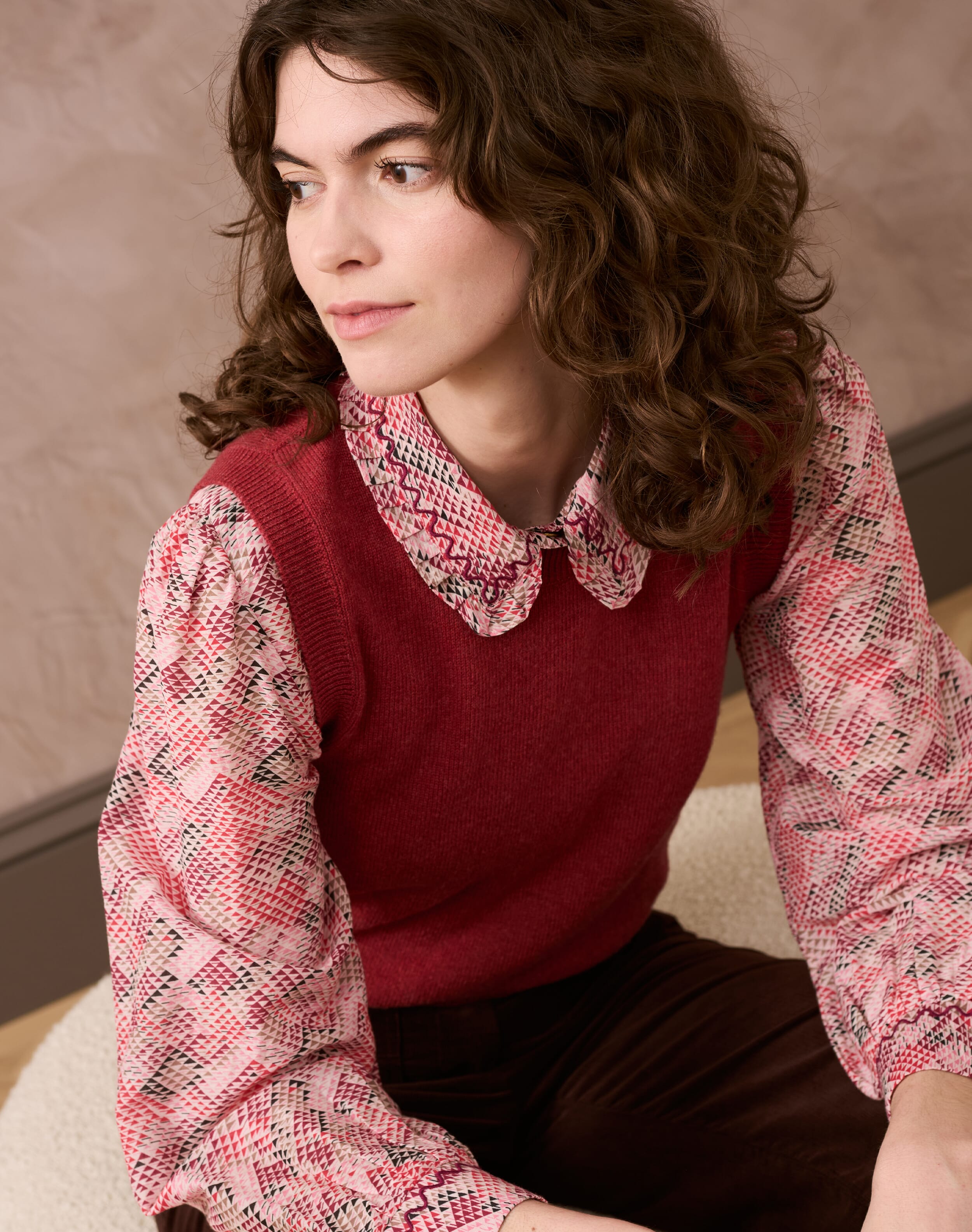 Women's Cashmere Knitwear & Timeless Clothing | Brora