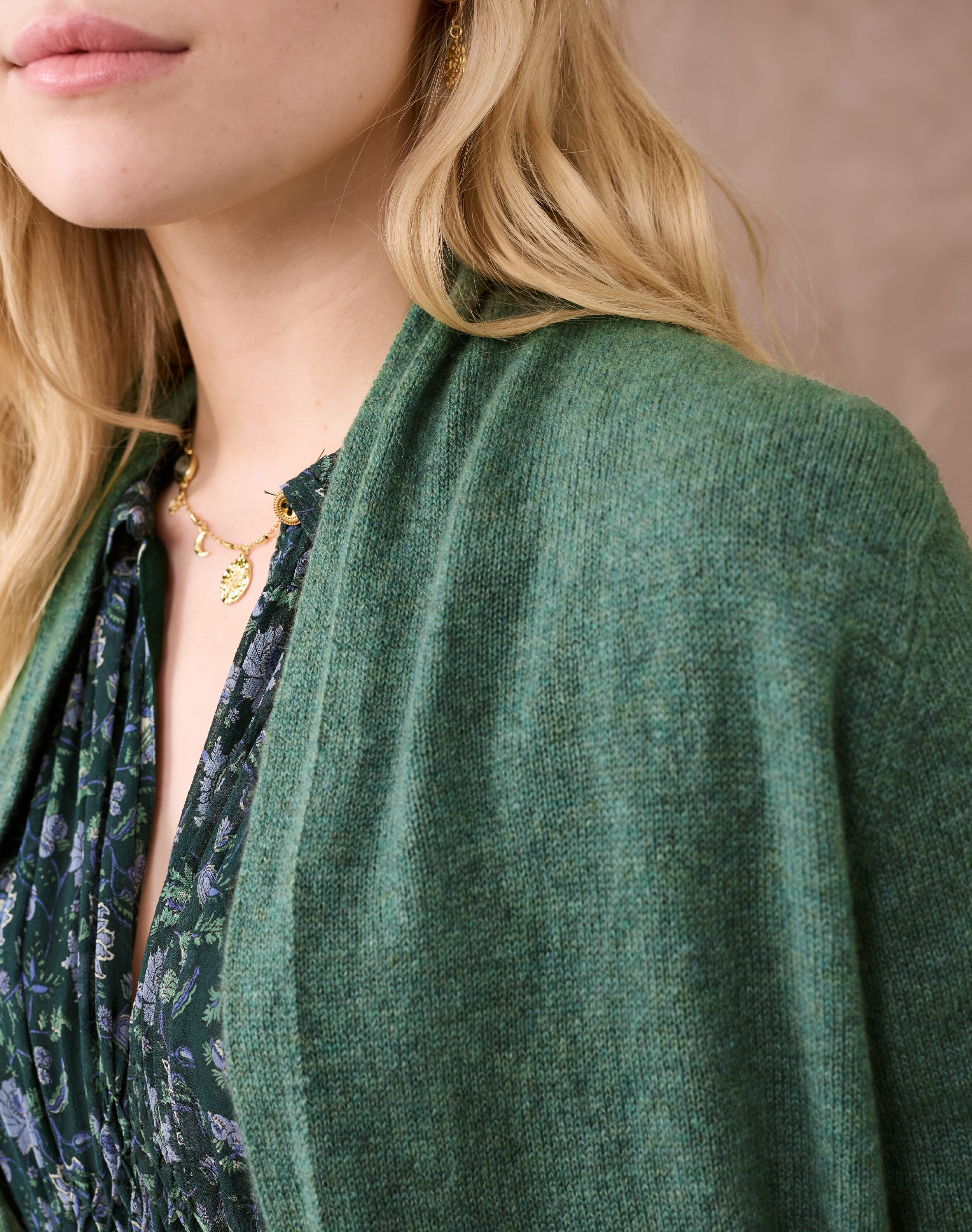 Women's Cashmere Knitwear & Timeless Clothing | Brora