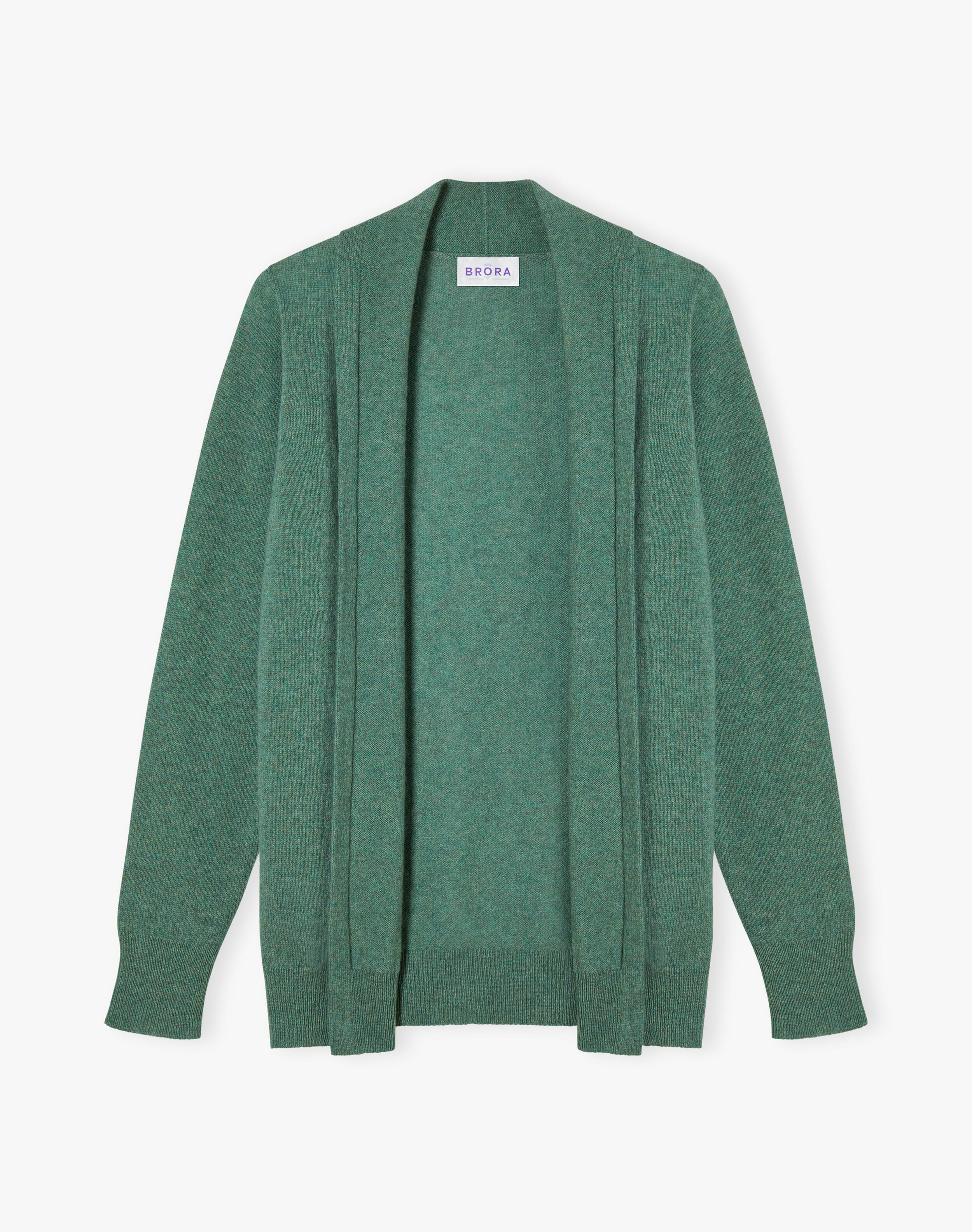 Women's Cashmere Knitwear & Timeless Clothing | Brora