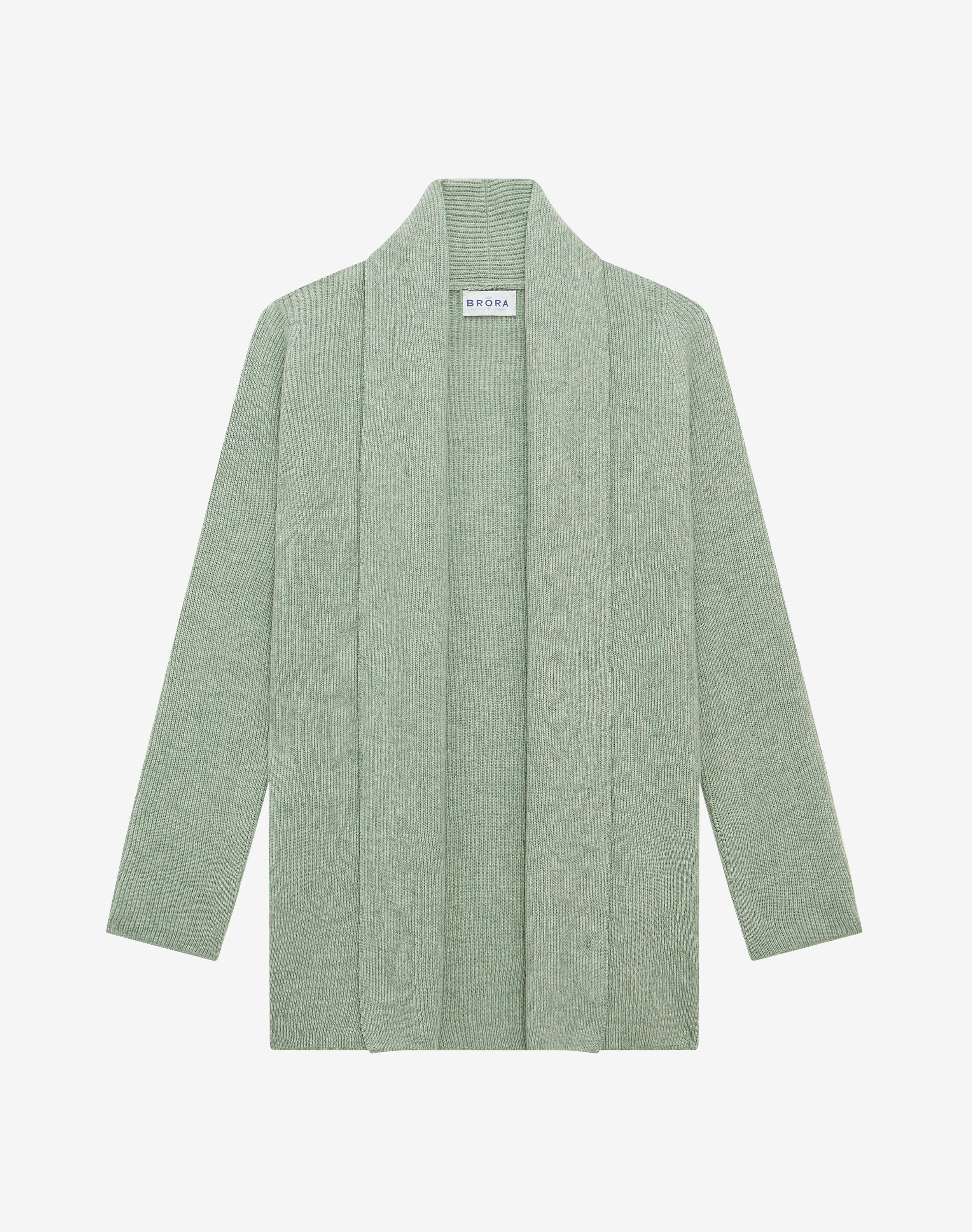 New In for Women | Fair Isle Jumpers & Liberty Prints | Brora