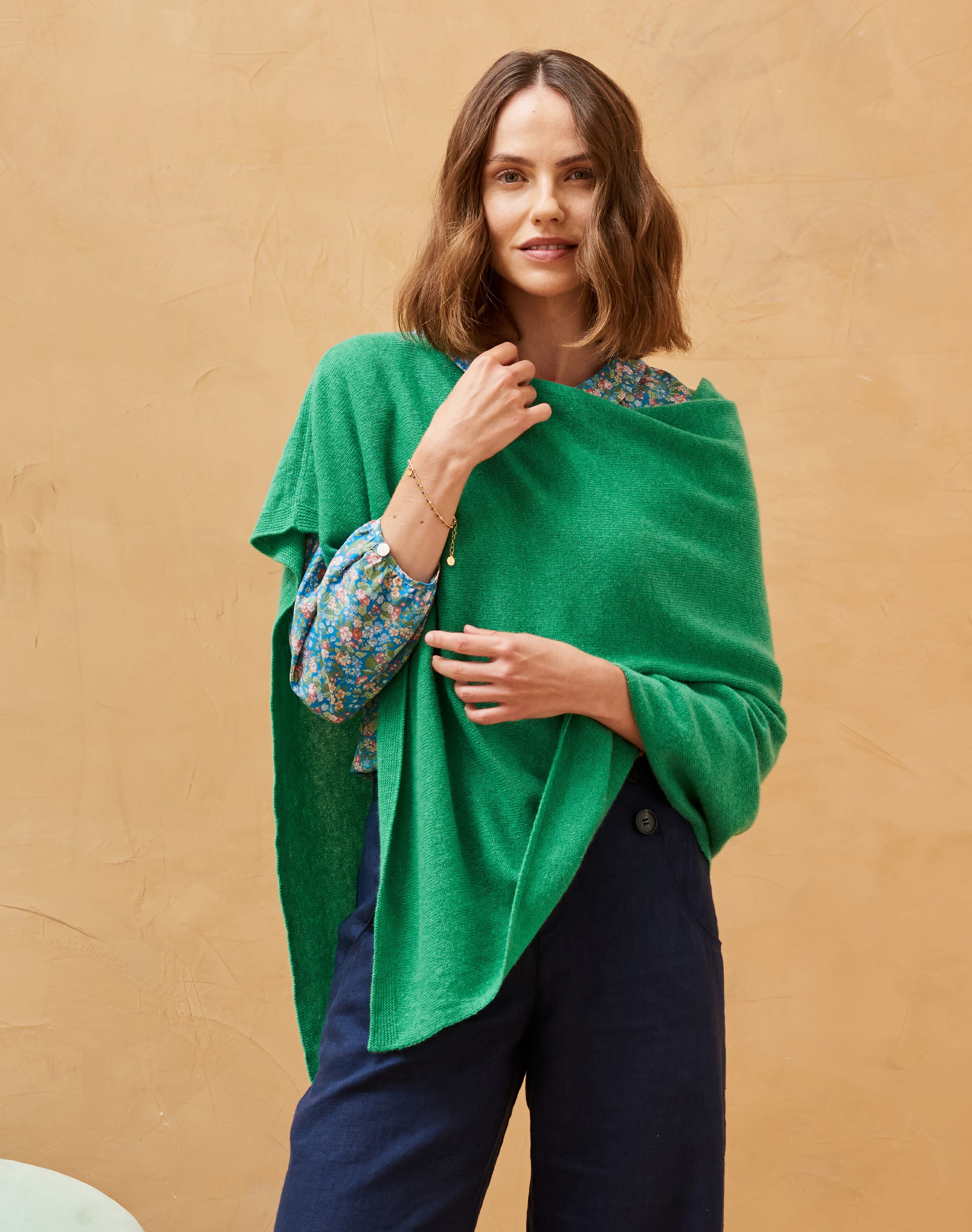 Women's Cashmere Knitwear & Timeless Clothing | Brora