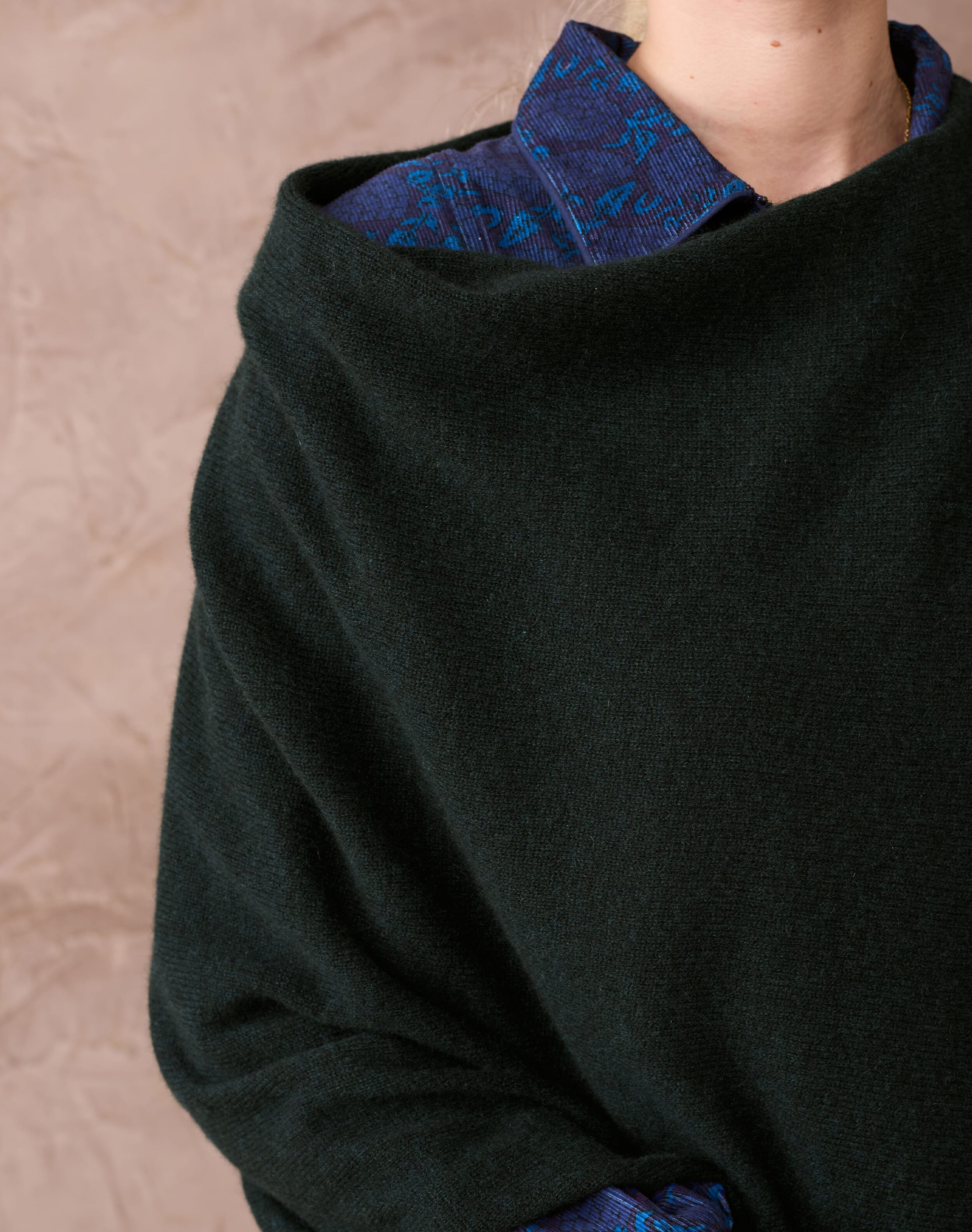 Women's Cashmere Knitwear & Timeless Clothing | Brora