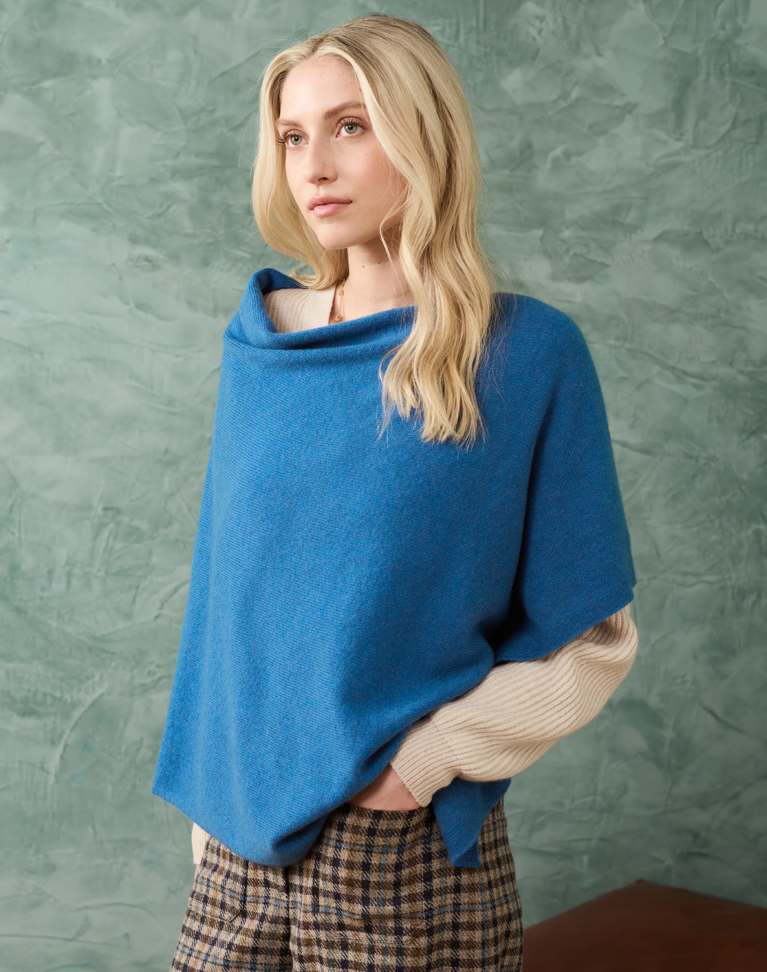 Women's Cashmere Knitwear & Timeless Clothing | Brora