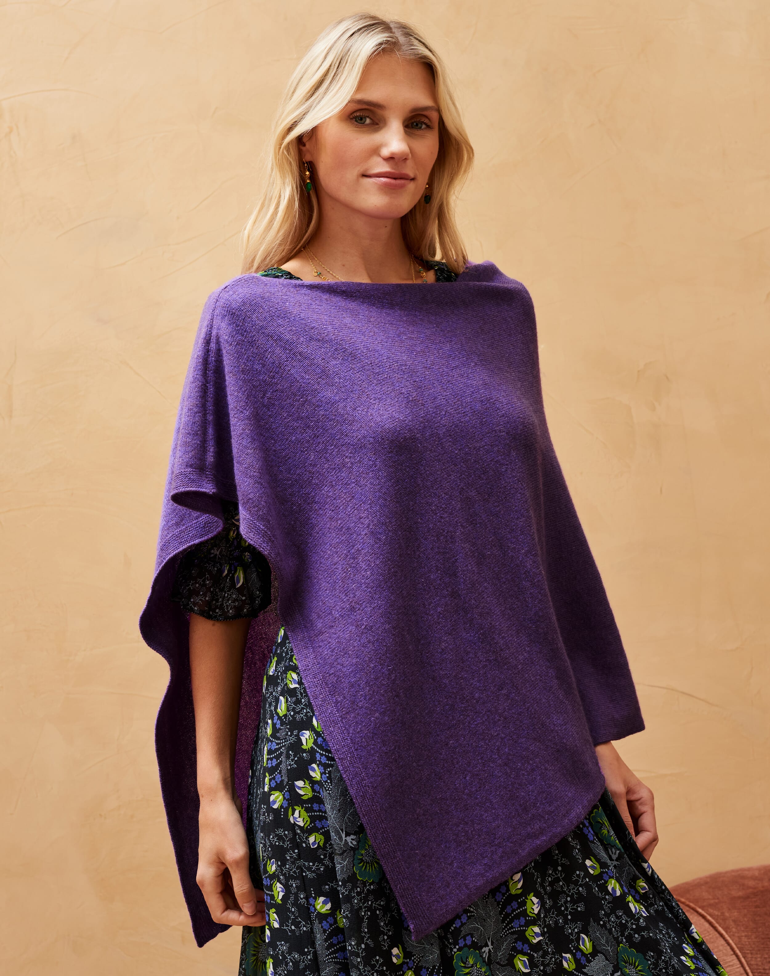 Women's Cashmere Knitwear & Timeless Clothing | Brora