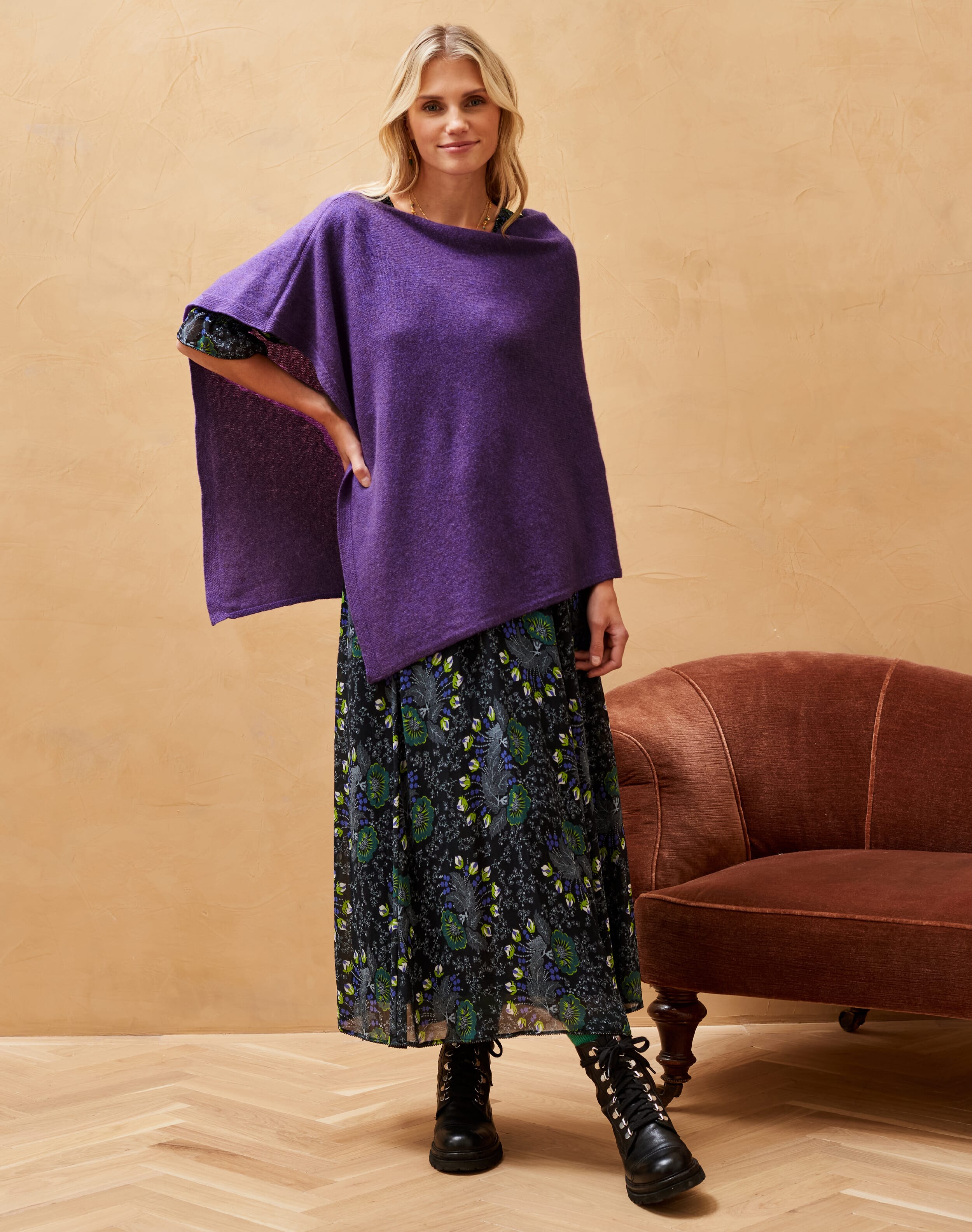 New In | Standout Knits & Accessories
