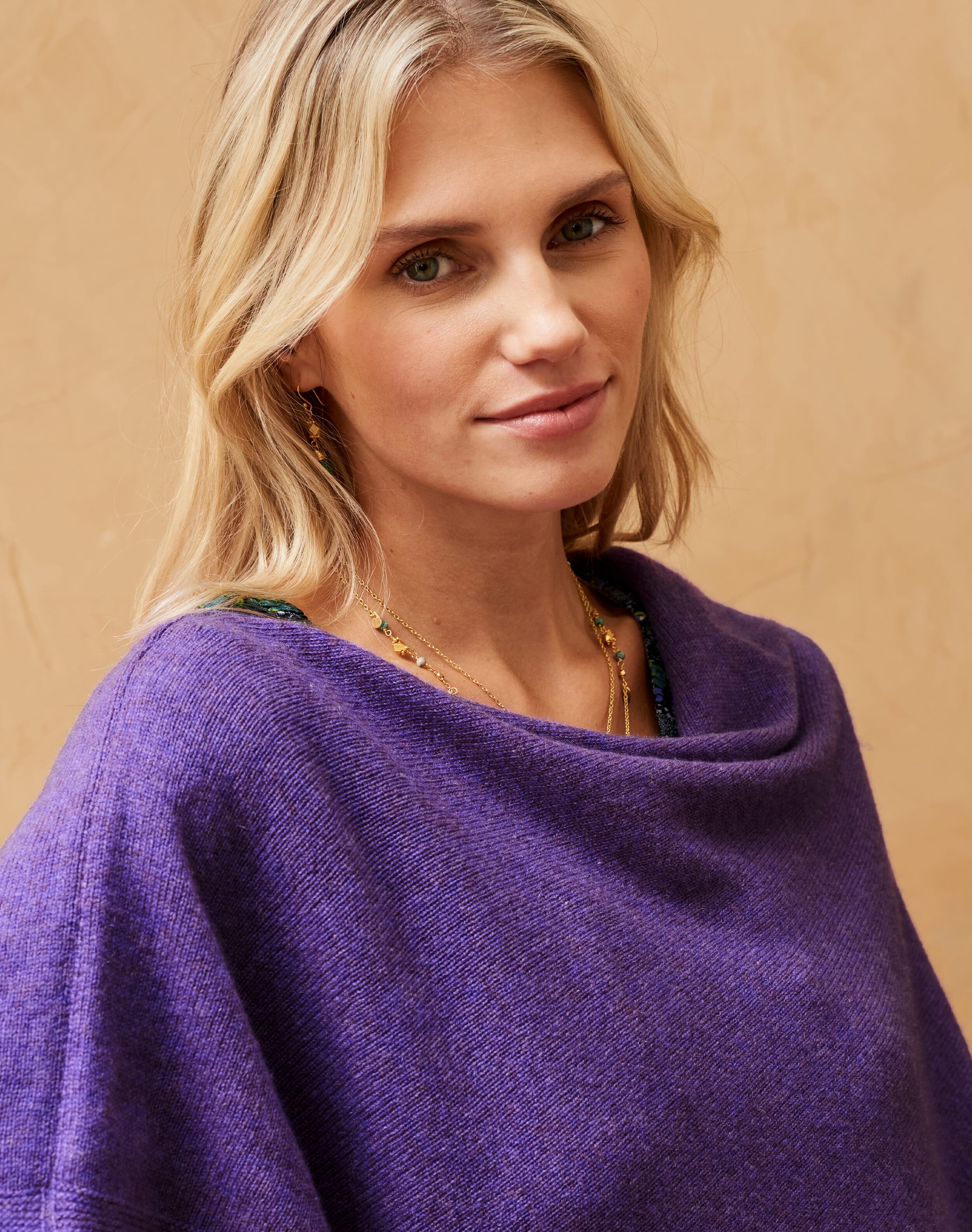 New In | Standout Knits & Accessories