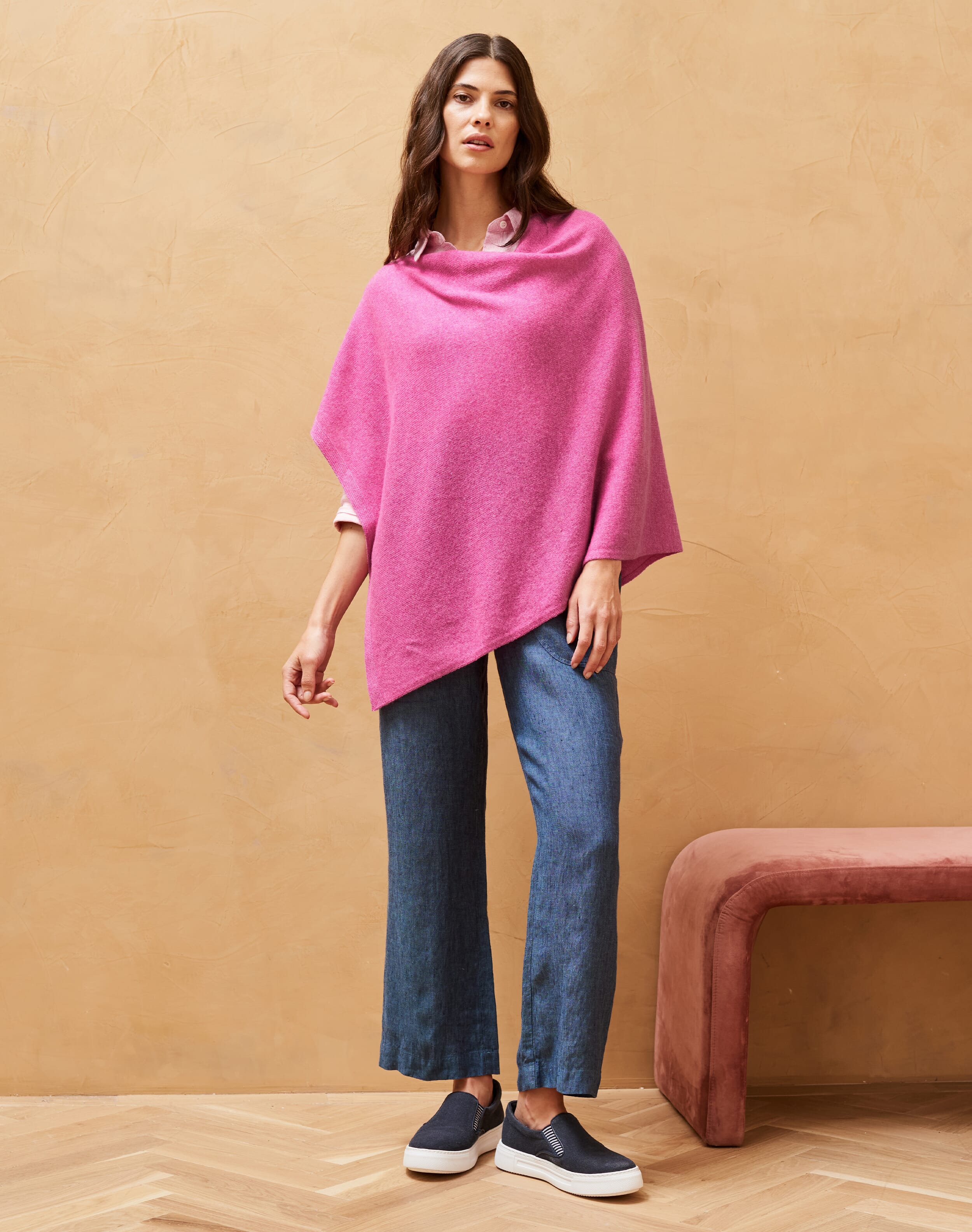 New In | Standout Knits & Accessories