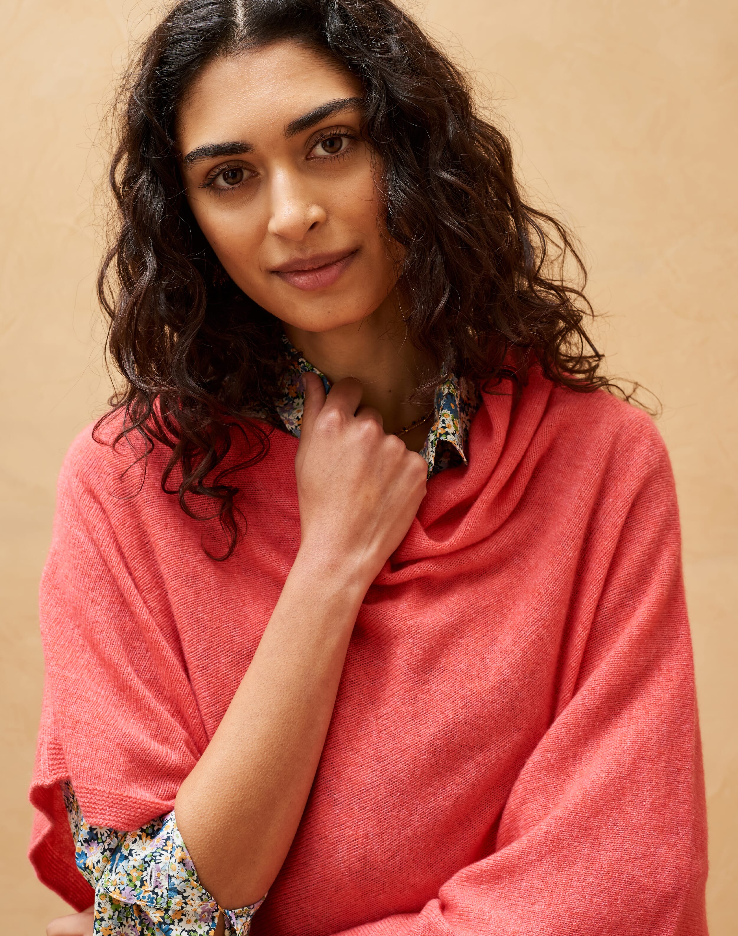 New In | Standout Knits & Accessories