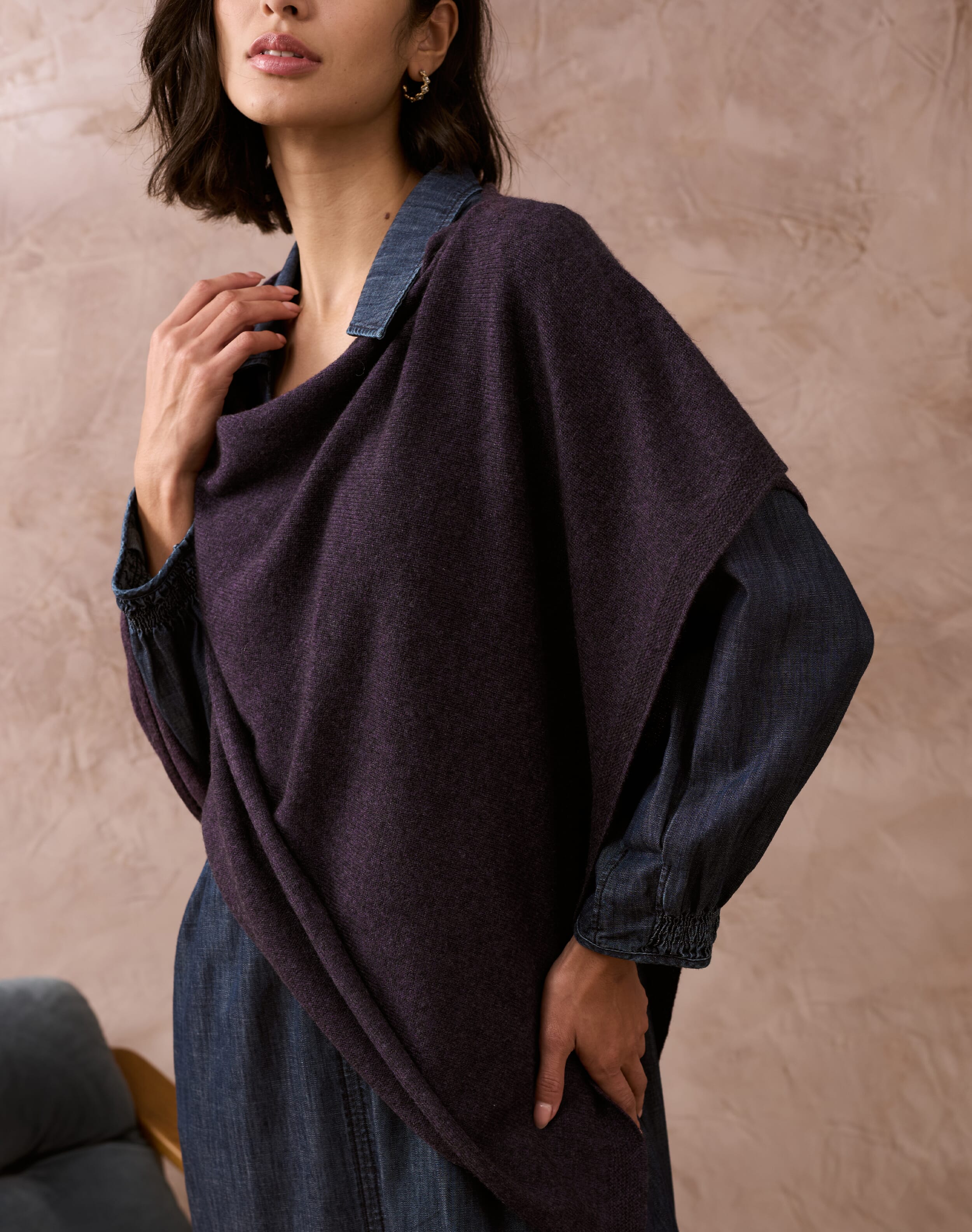 New In | Standout Knits & Accessories