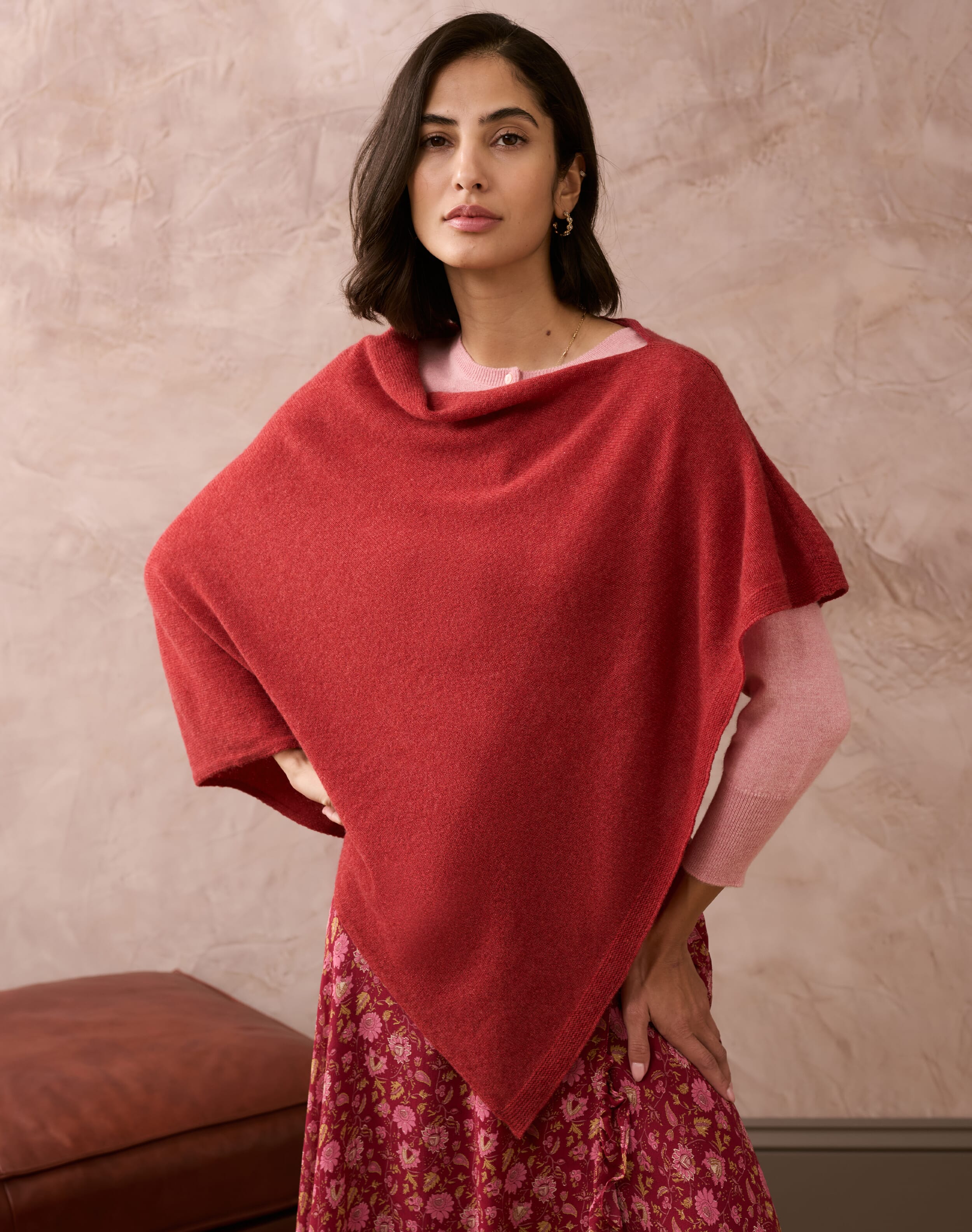 New In | Standout Knits & Accessories