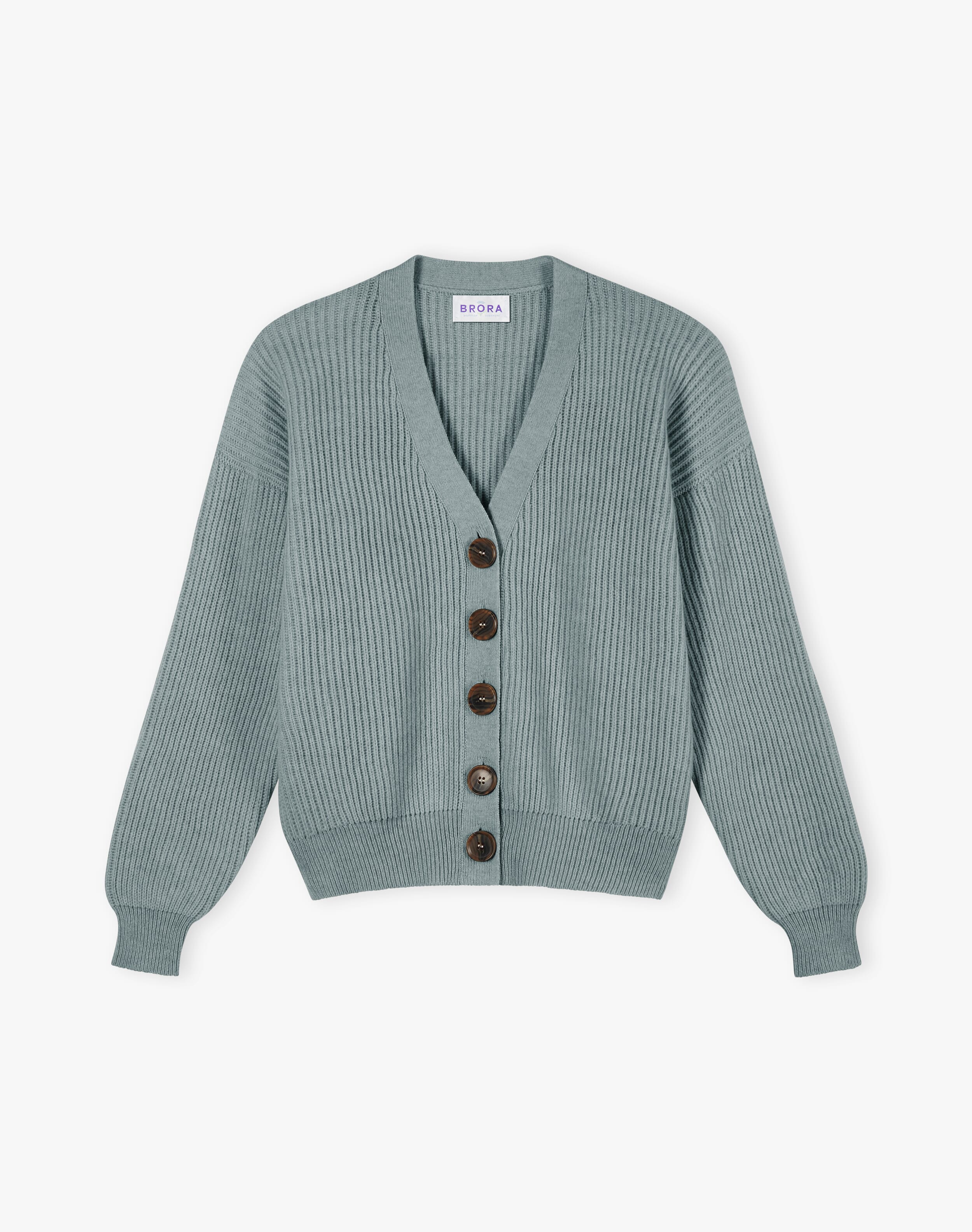 Women's Cashmere Cardigans & Waistcoats | Brora