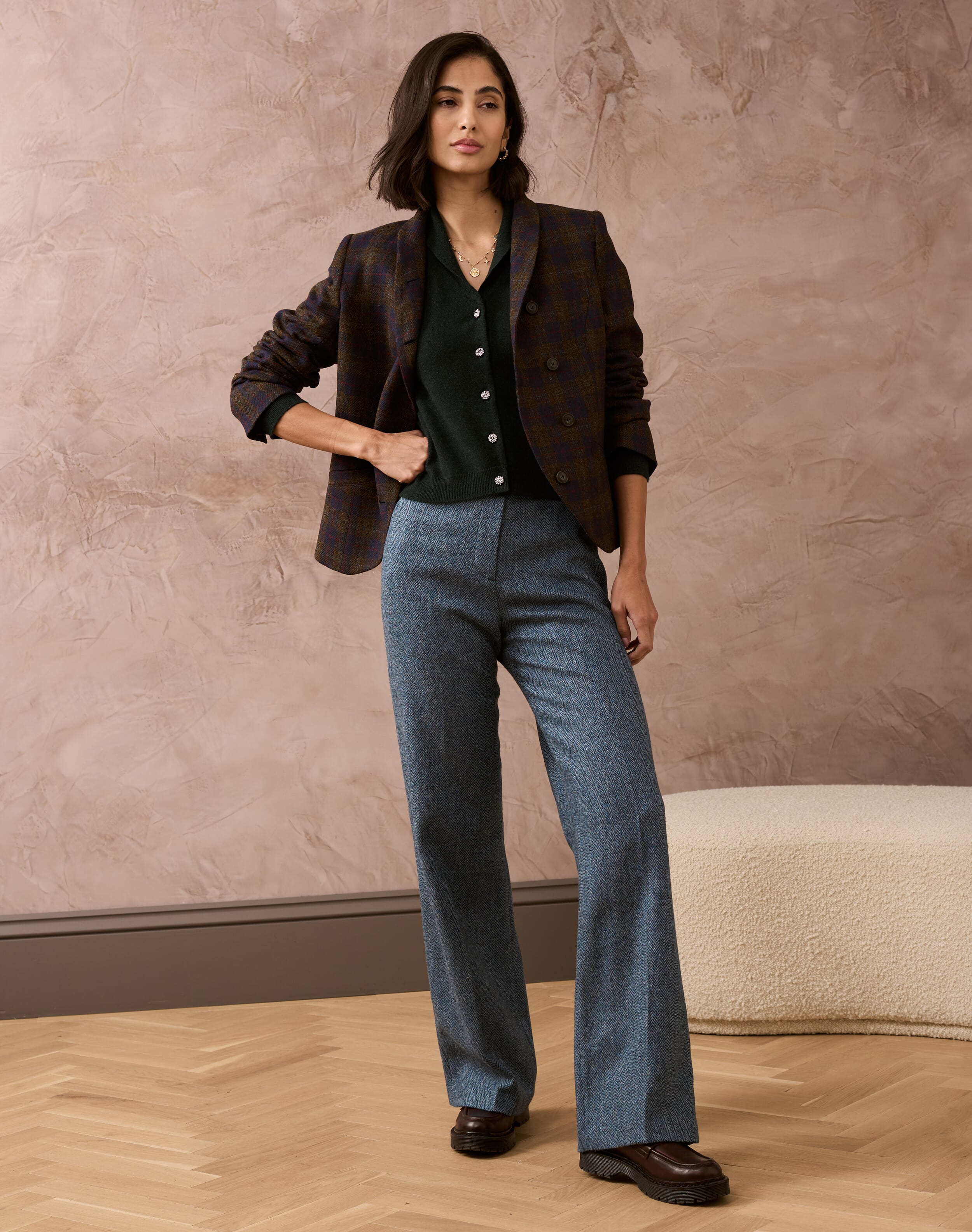 Summer Sale | Up to 60% Off | Natural Fibres | Brora Fashion