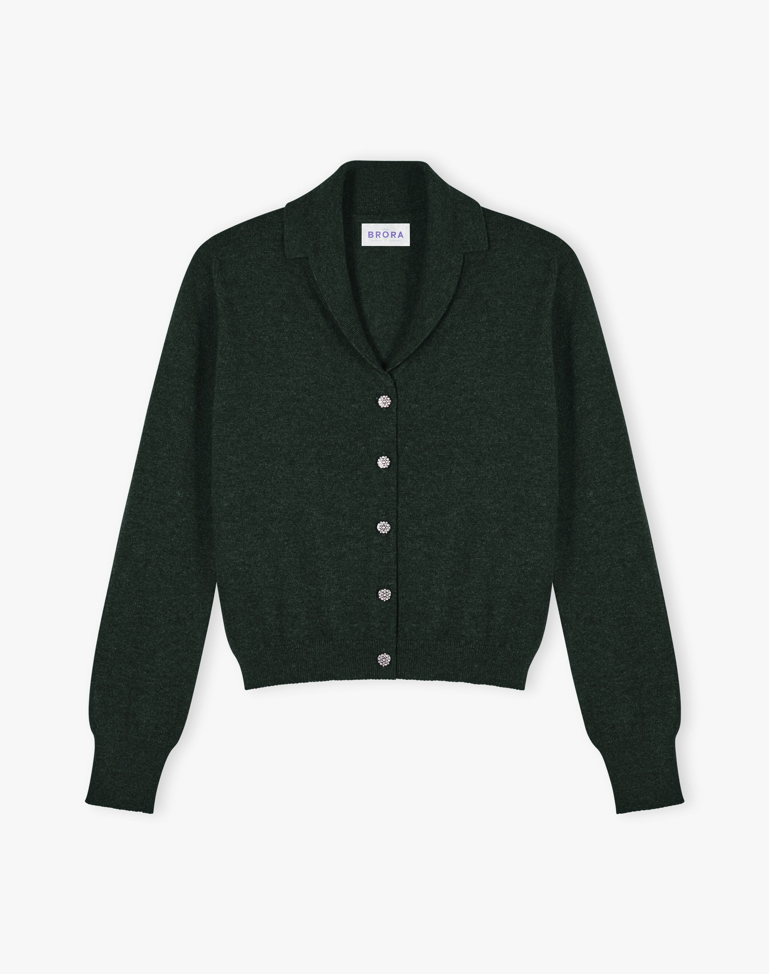 Women's Cashmere Knitwear & Timeless Clothing | Brora