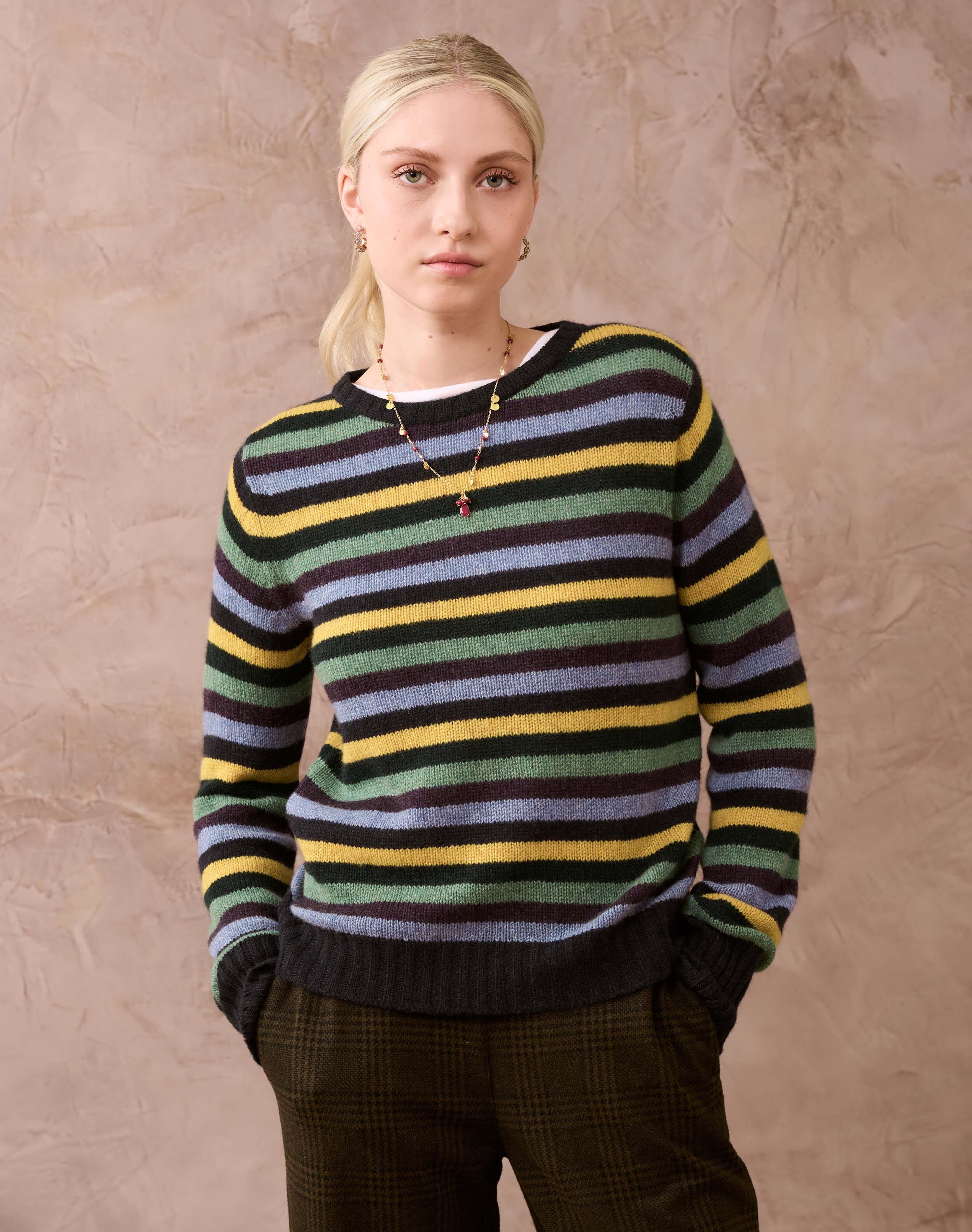 Women's Sale Knitwear | Jumpers & Cardigans | Brora Summer Sale