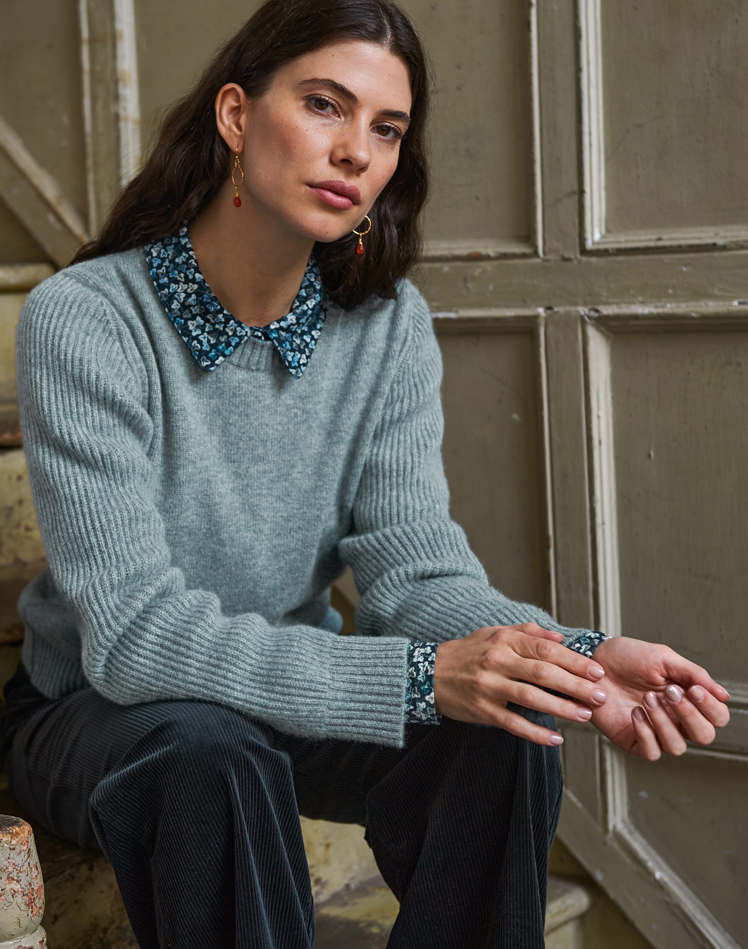 Sale Women's Clothing & Knitwear | Up to 60% Off | Brora