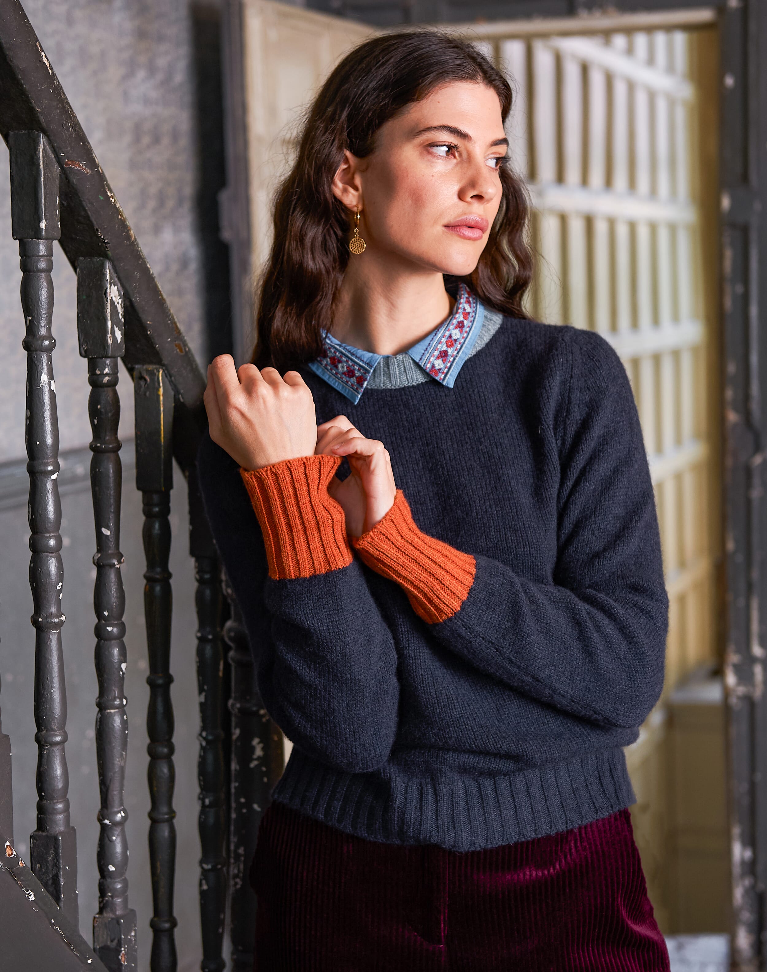 Women’s Cashmere Knitwear & Timeless Clothing | Brora