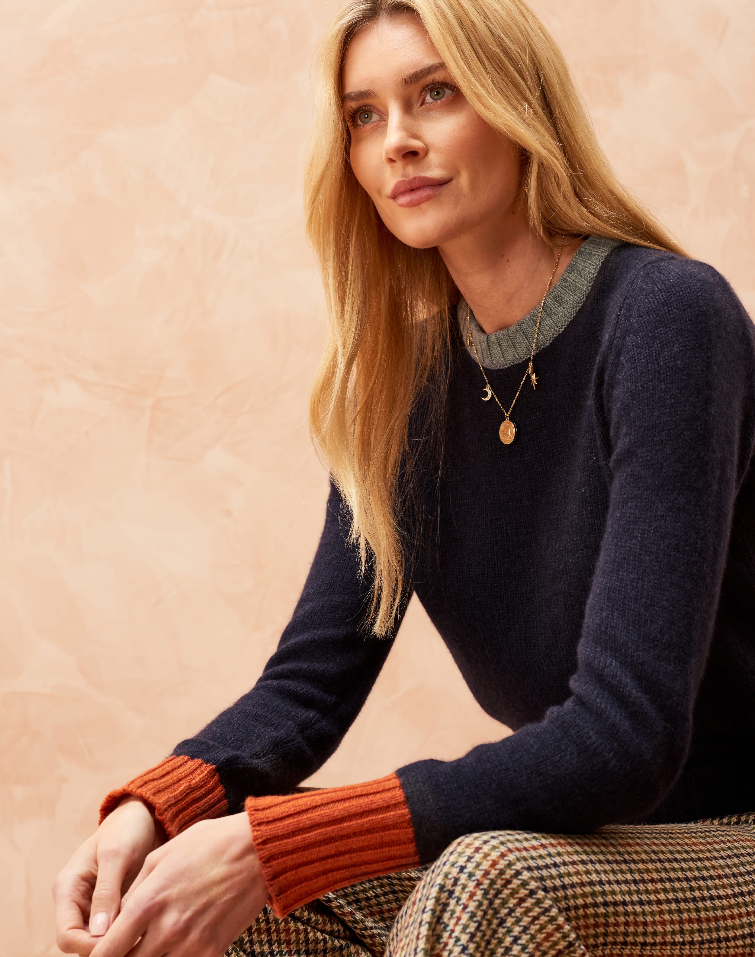 Women’s Cashmere Knitwear & Timeless Clothing | Brora