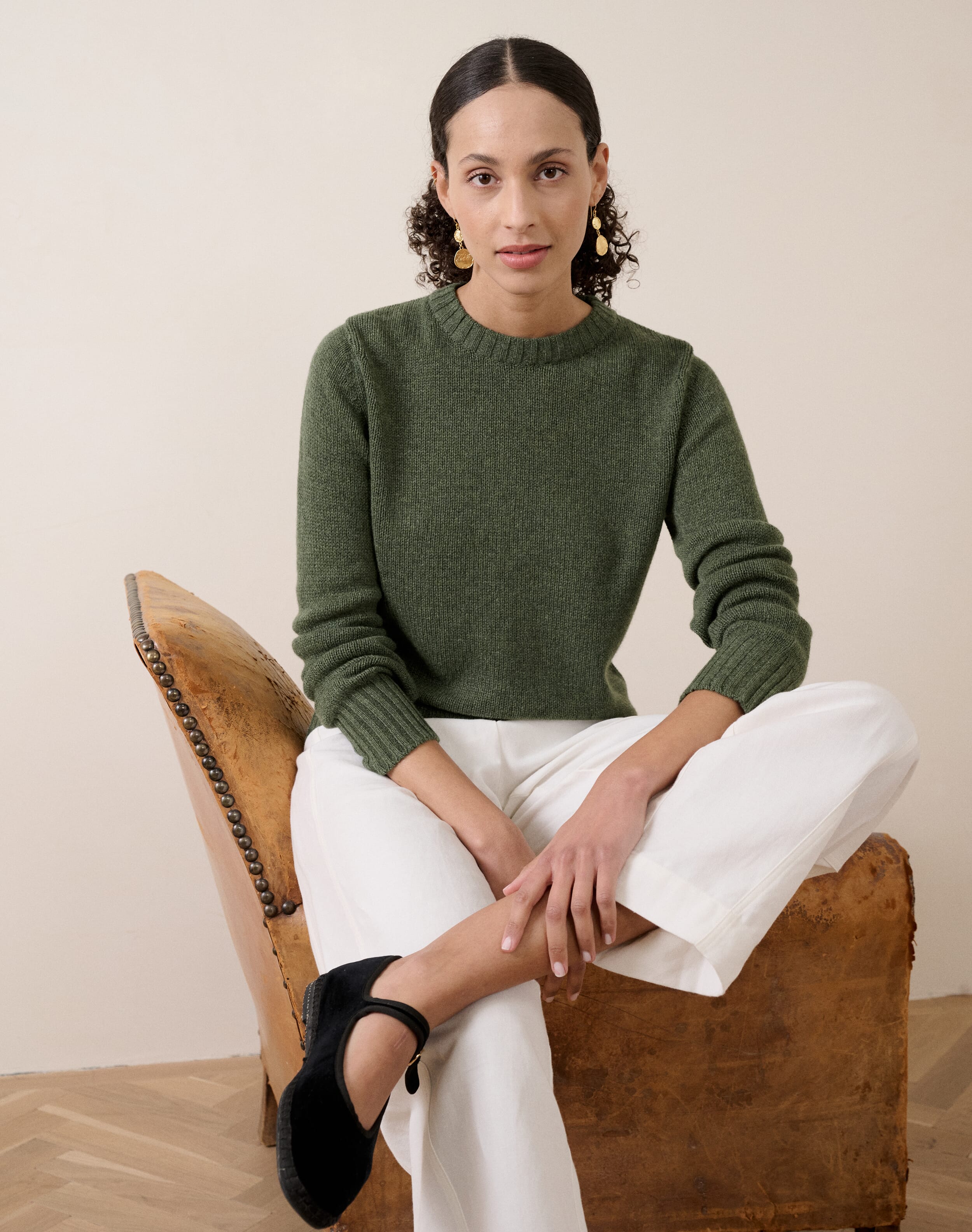 Cashmere Clearance Up To 70% Off | Cashmere Sale | Brora UK