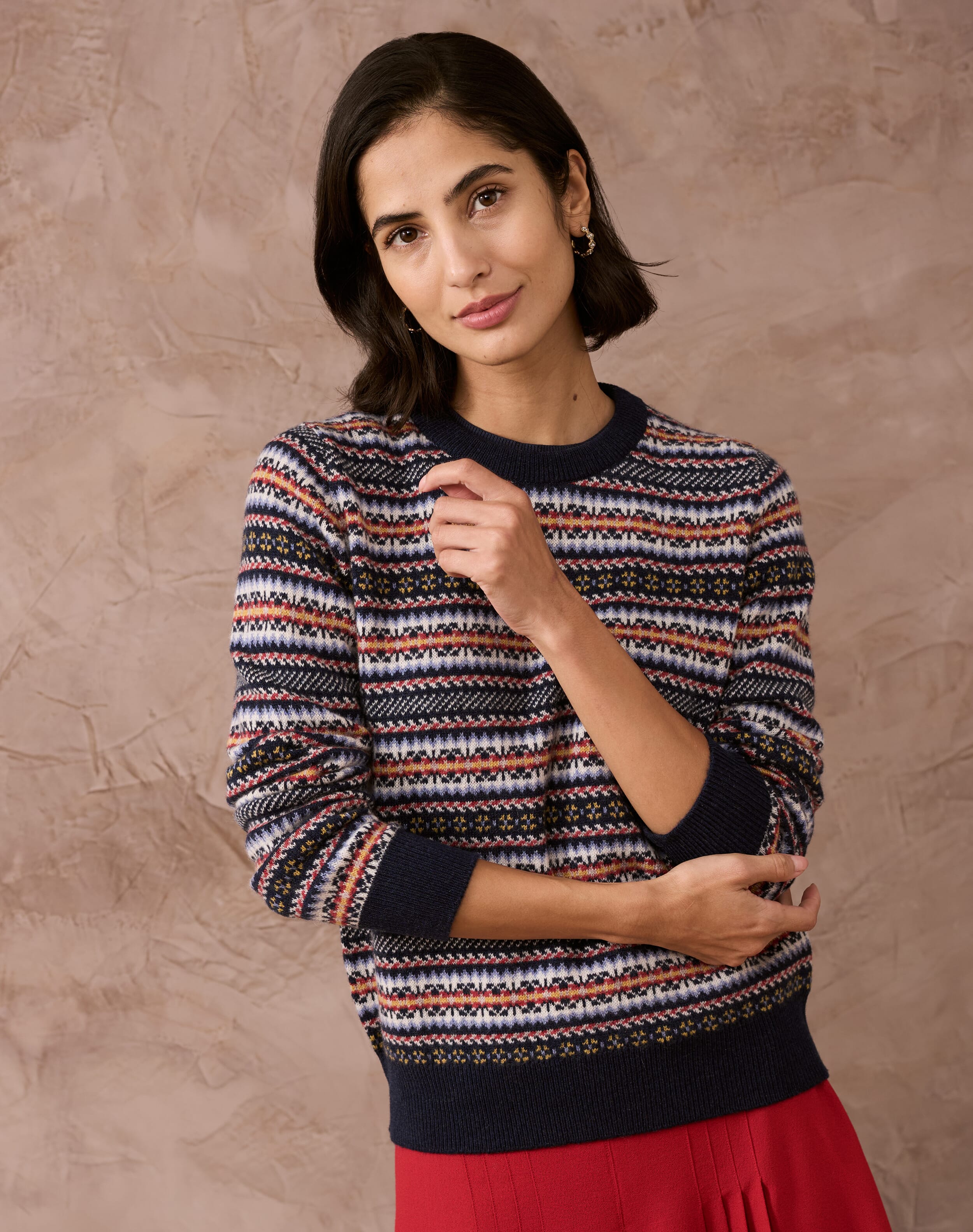 Summer Sale | Up to 60% Off | Natural Fibres | Brora Fashion