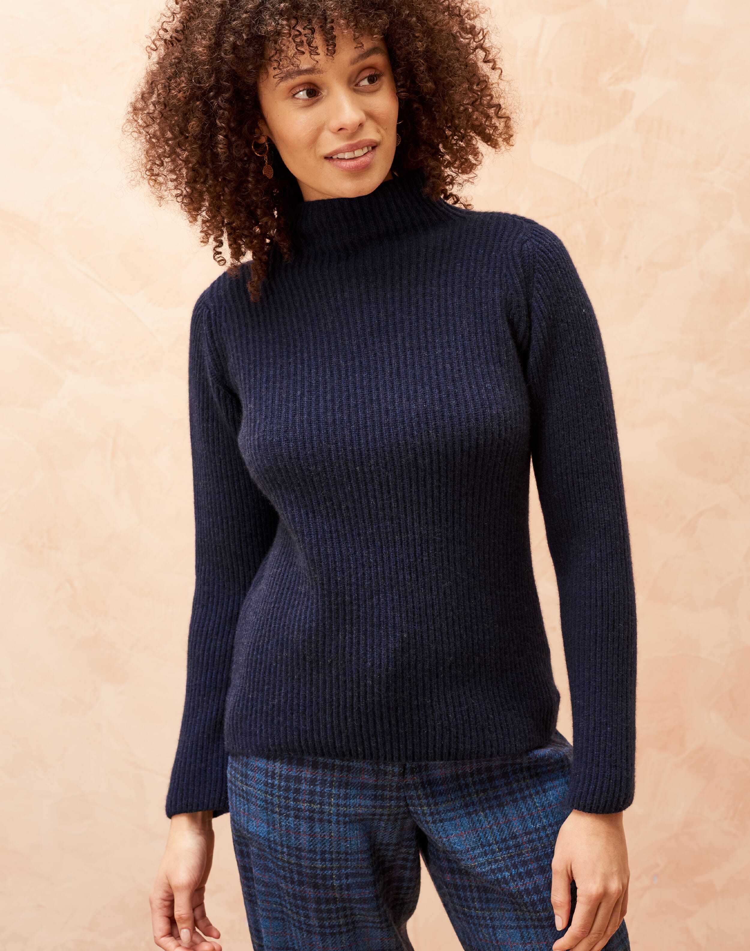 Women’s Cashmere Knitwear & Timeless Clothing | Brora