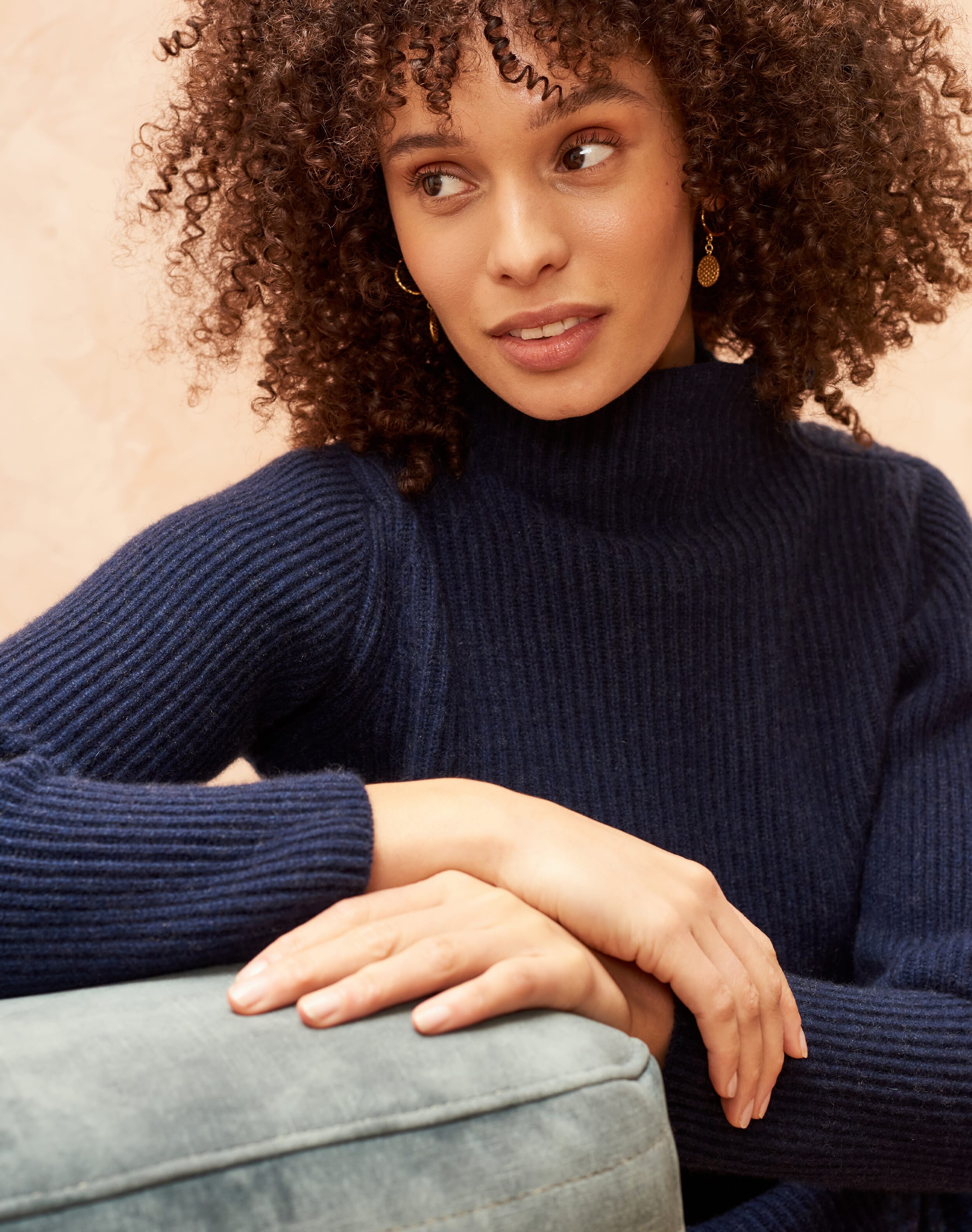 Women’s Cashmere Knitwear & Timeless Clothing | Brora