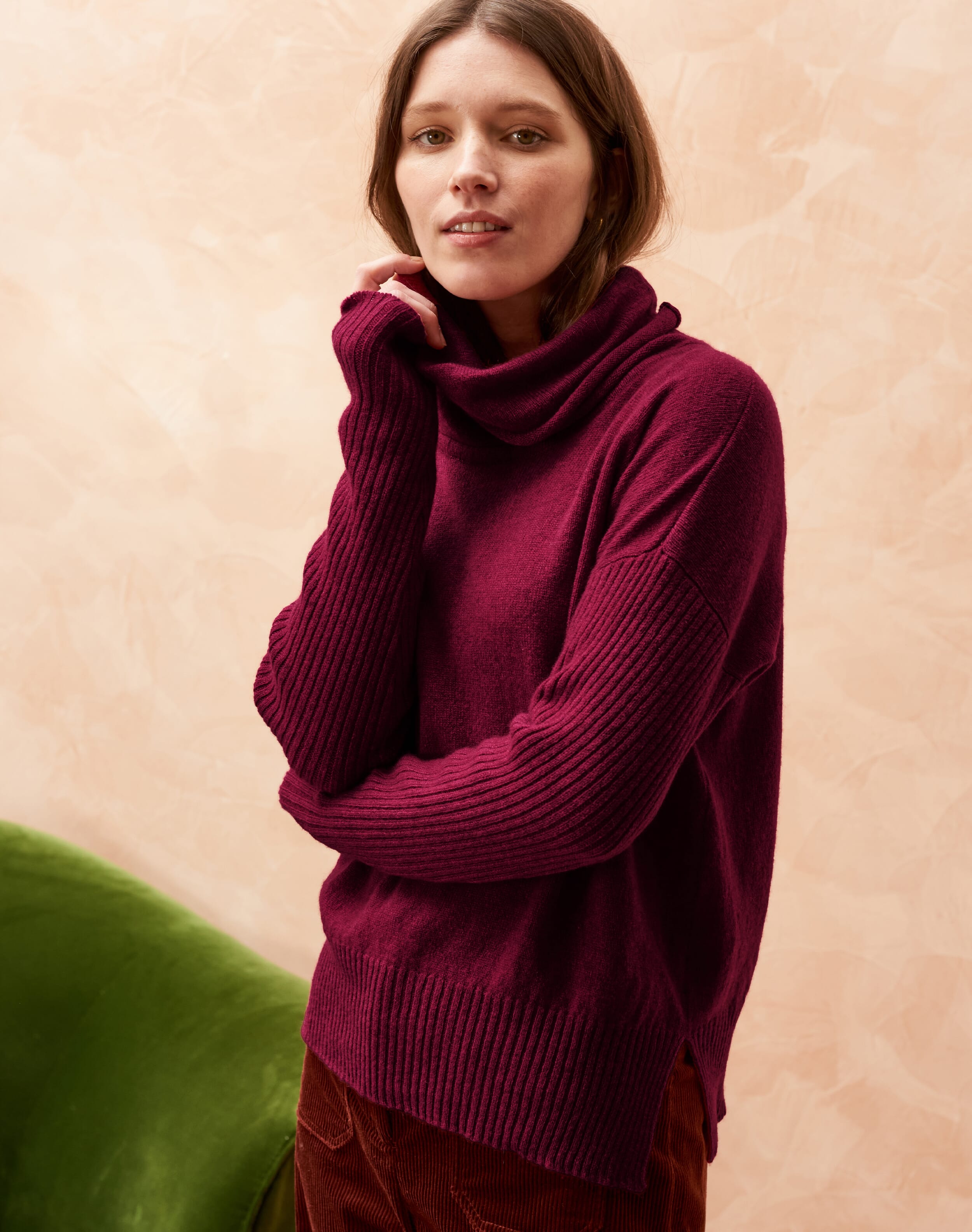 Sale Women's Clothing & Knitwear | Up to 60% Off | Brora